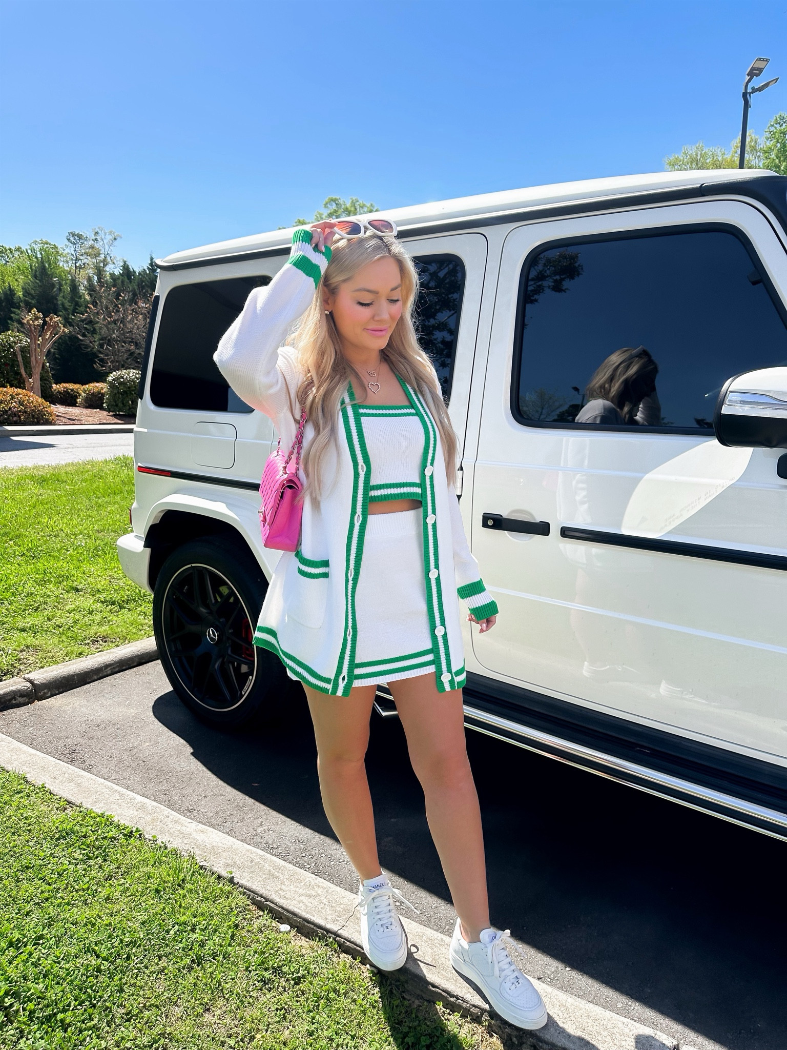 Stylish Adele Concert Outfit Ideas - Magic of Clothes