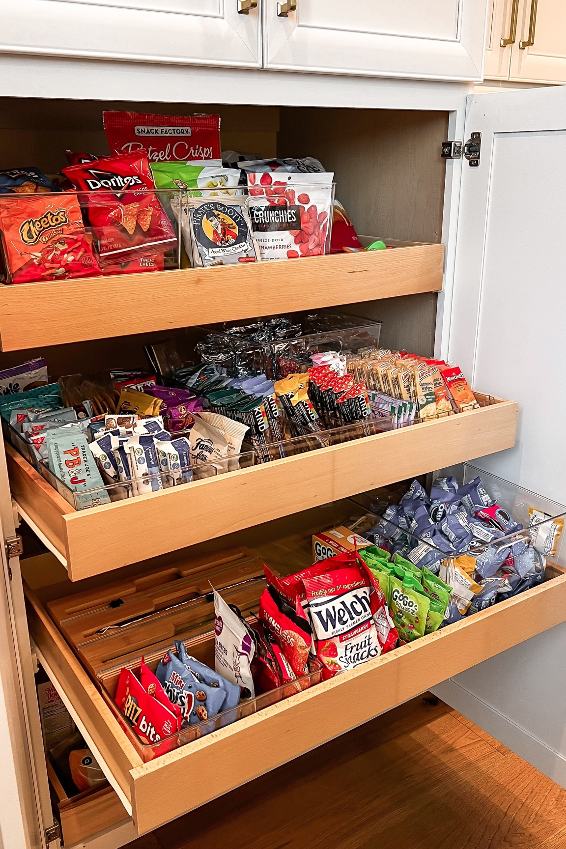 Gerber Snacks for Toddler, Fruit & … curated on LTK