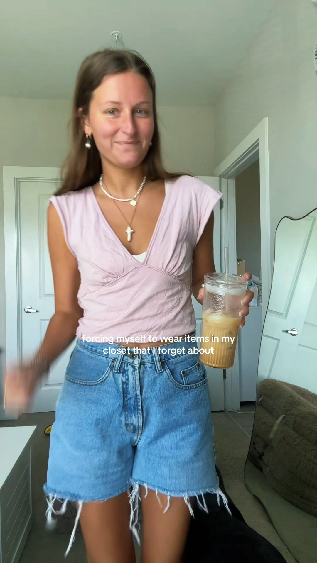 We The Free Ivy Tee curated on LTK