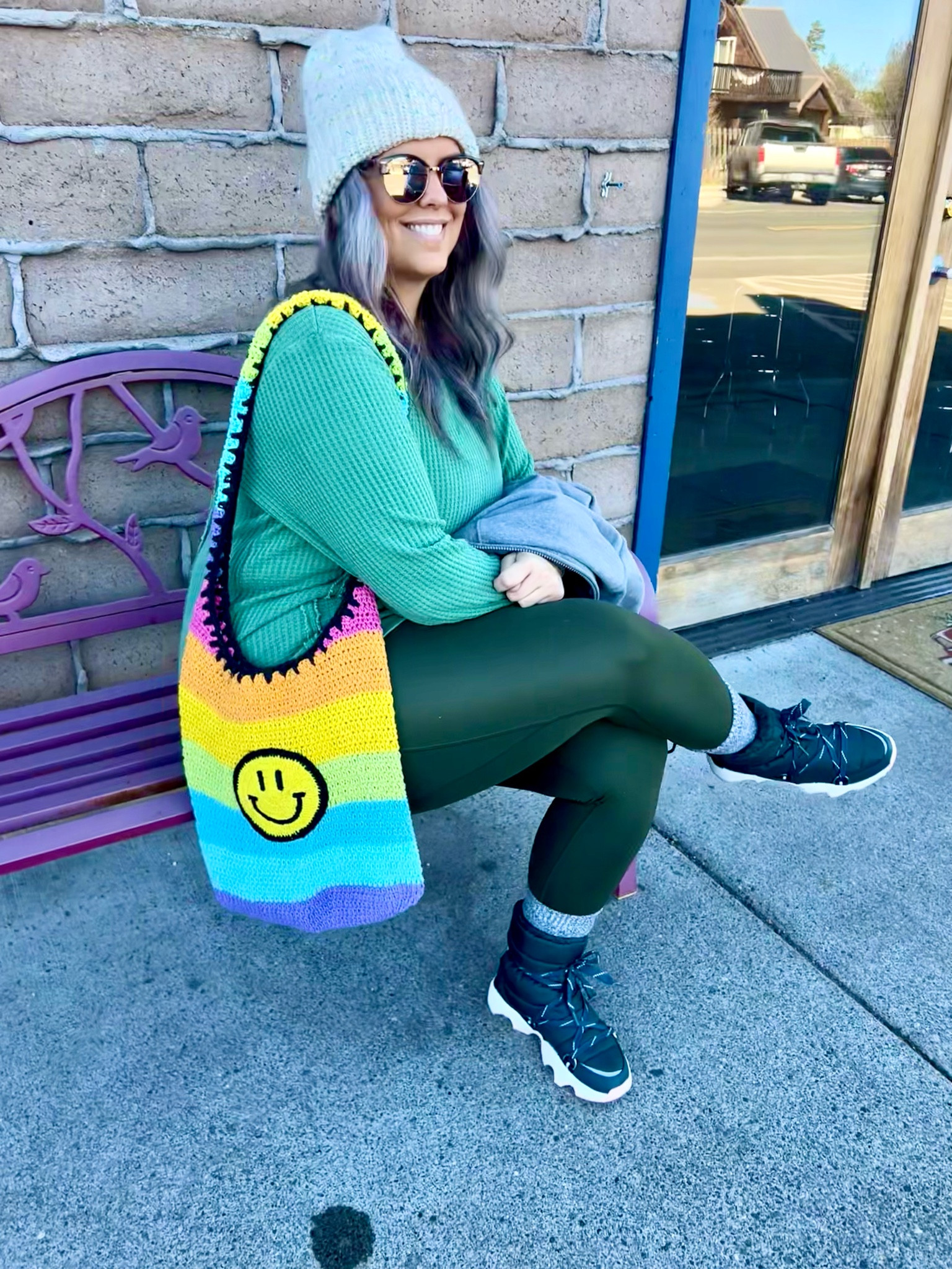 JenTheRealfluencer on LTK