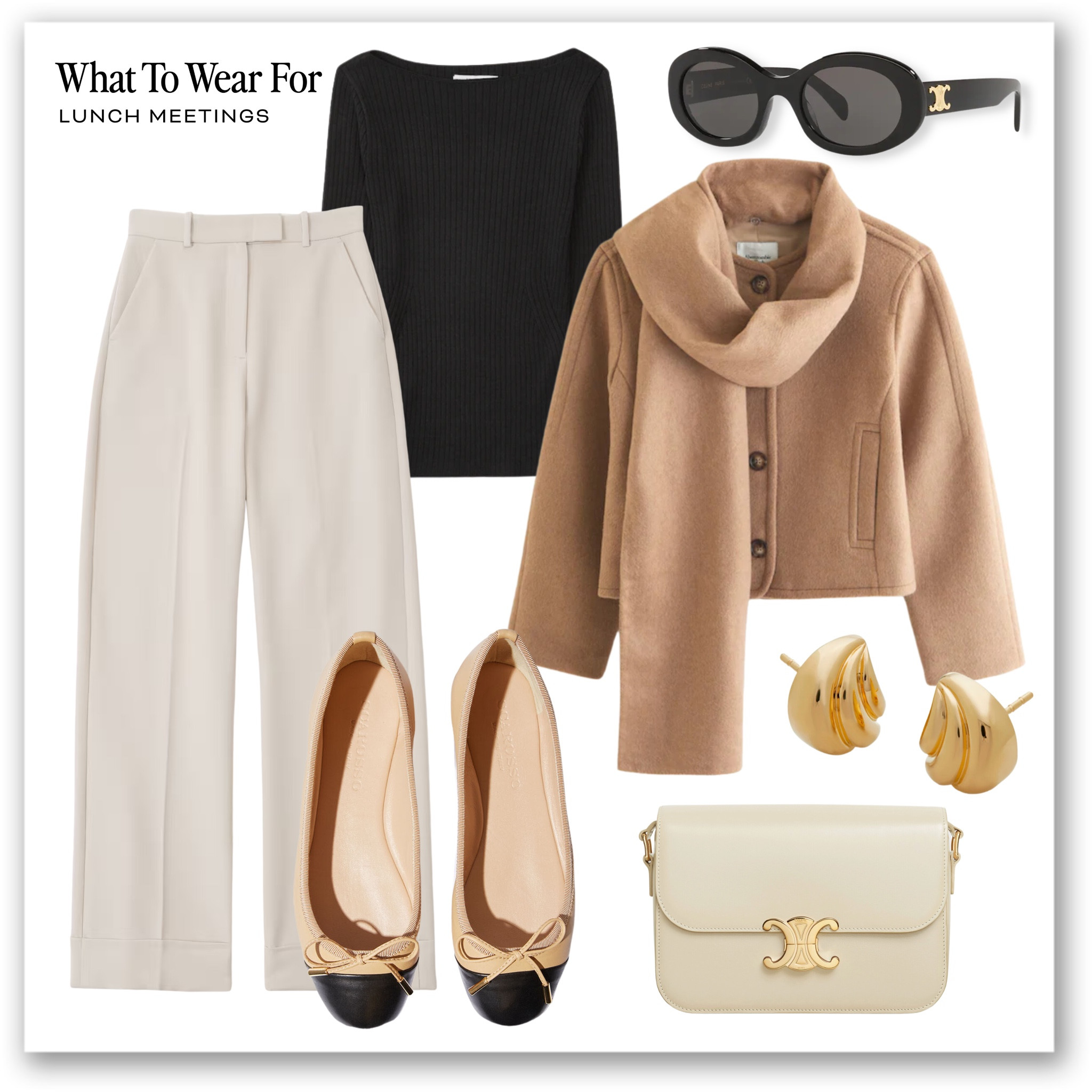 WhatToWearFor_ on LTK