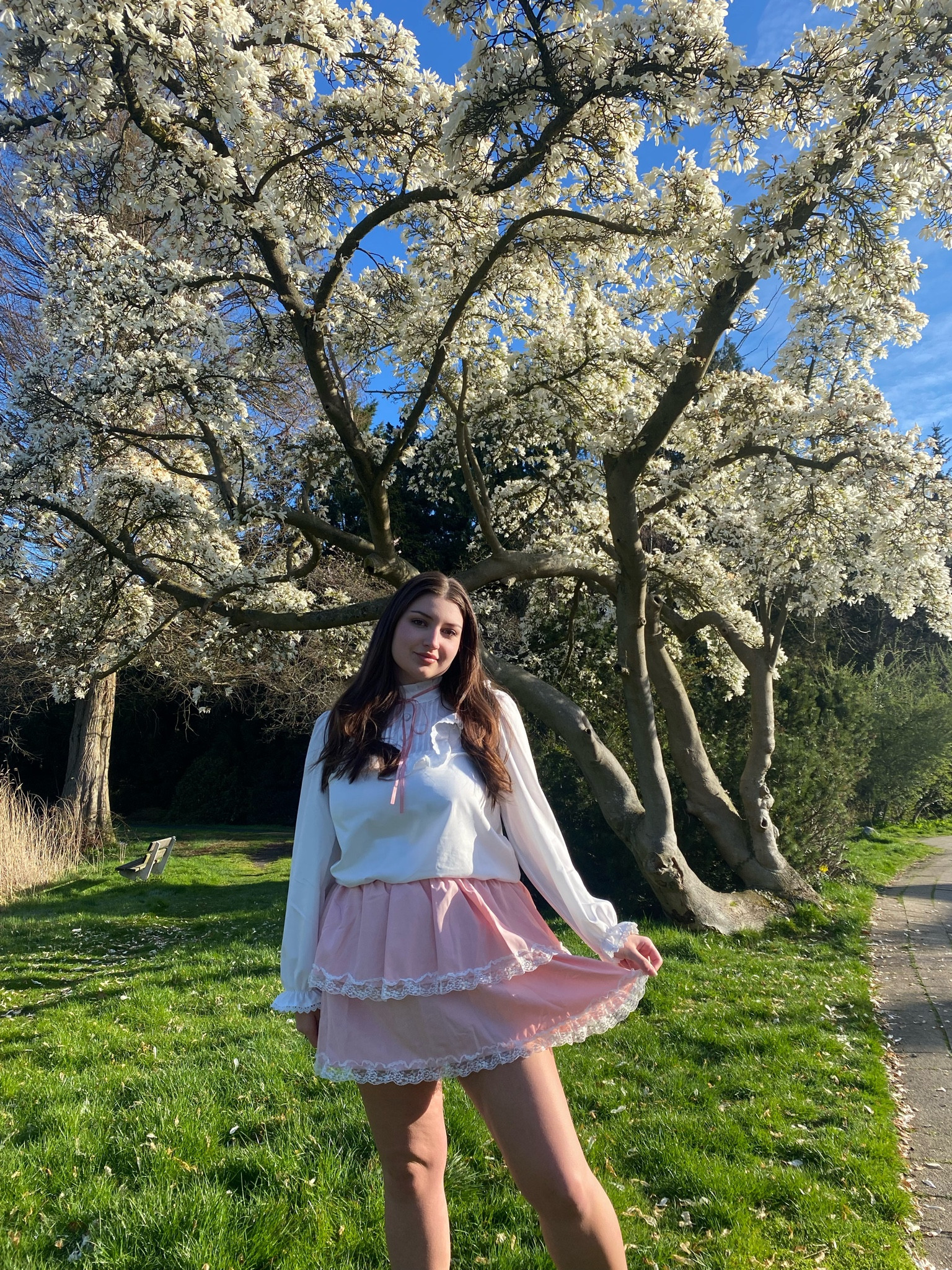 "10 Enchanting Royalcore Outfit Ideas to Elevate Your Wardrobe" - Magic ...