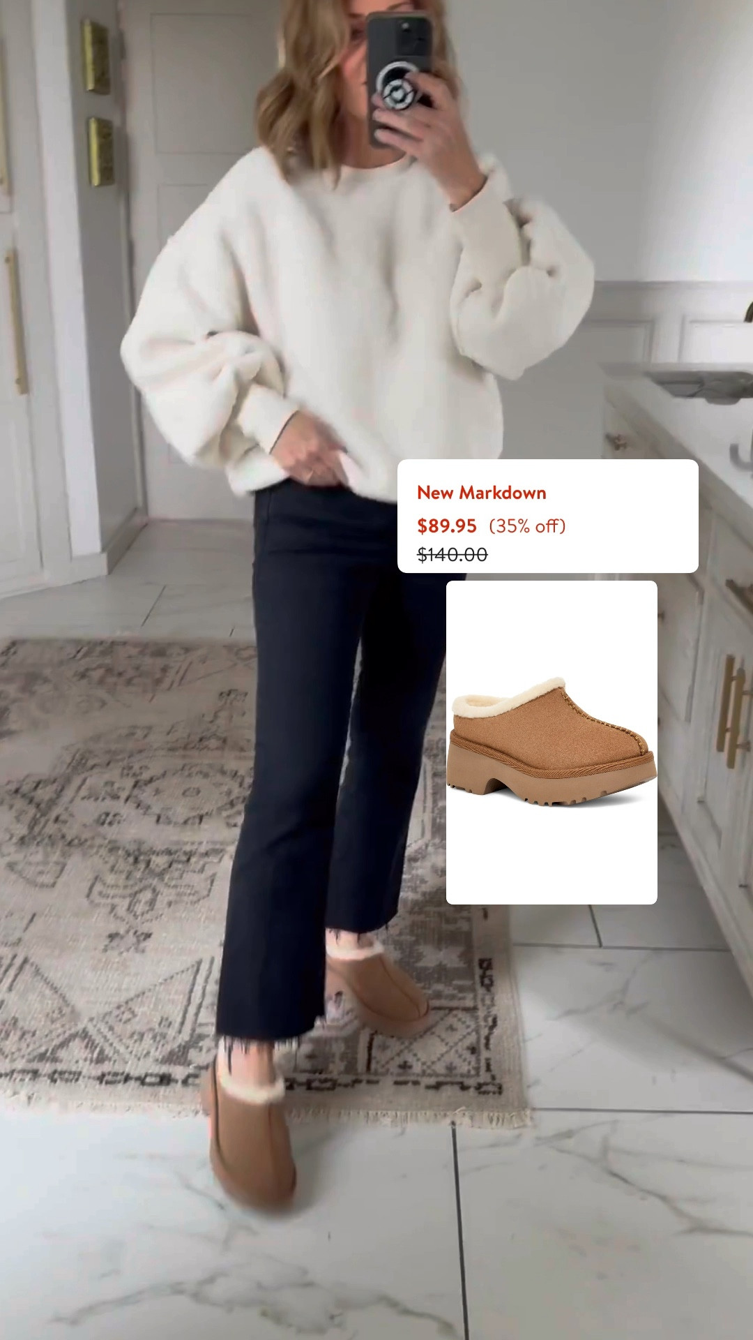 New Heights UGGplush Lined Clog … curated on LTK