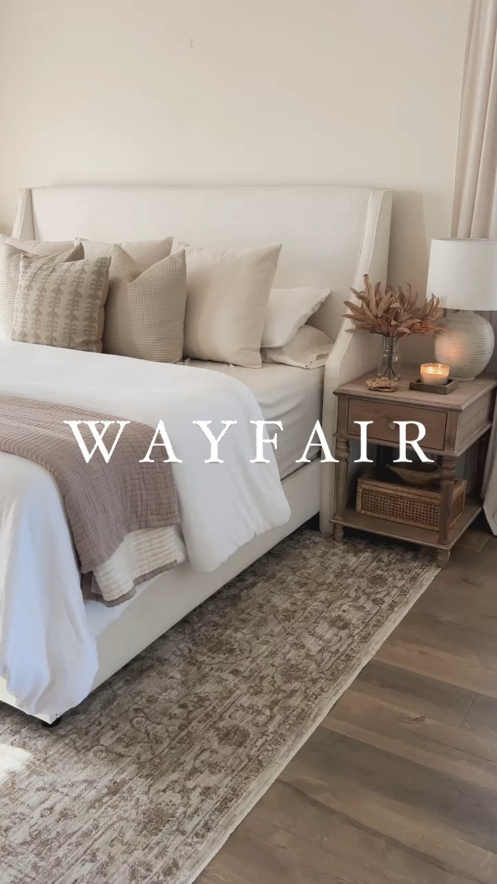 Alenna Extendable Dining Table curated on LTK