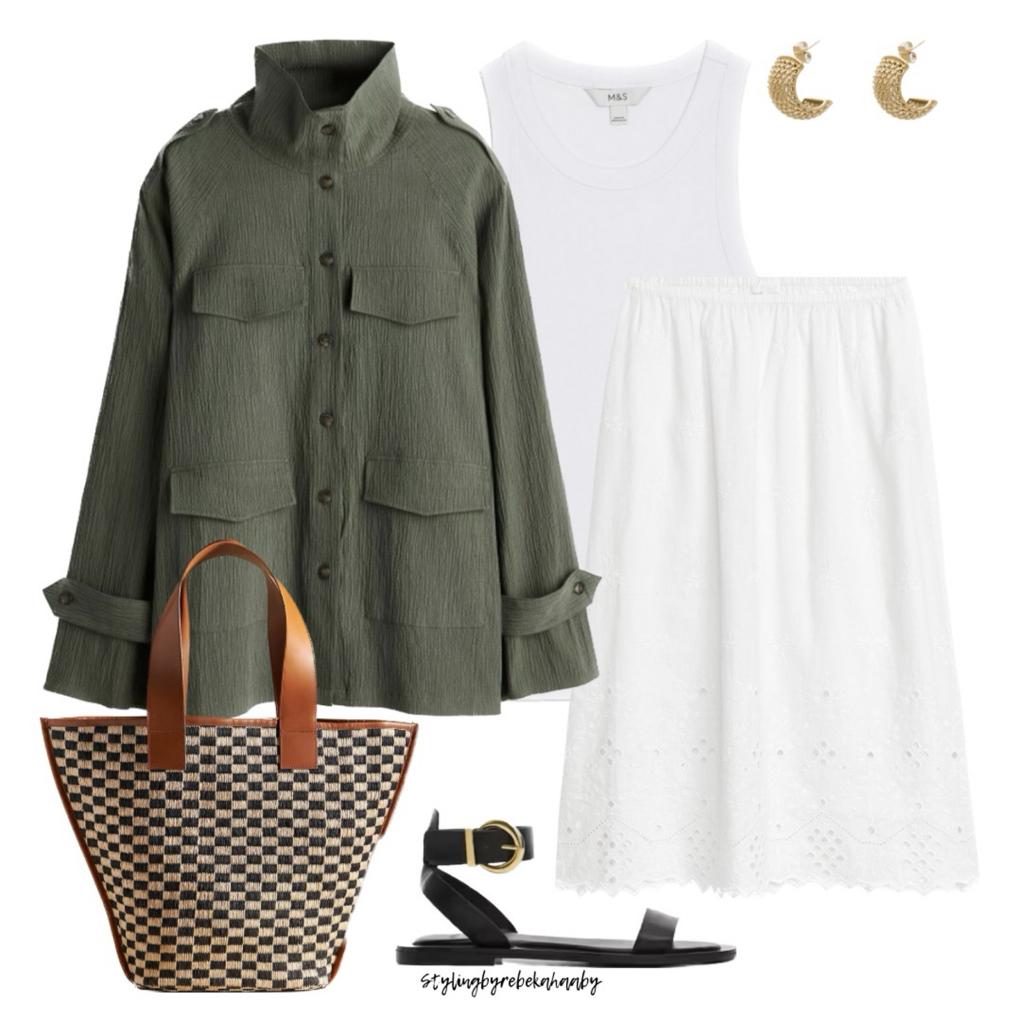 23456789 curated on LTK