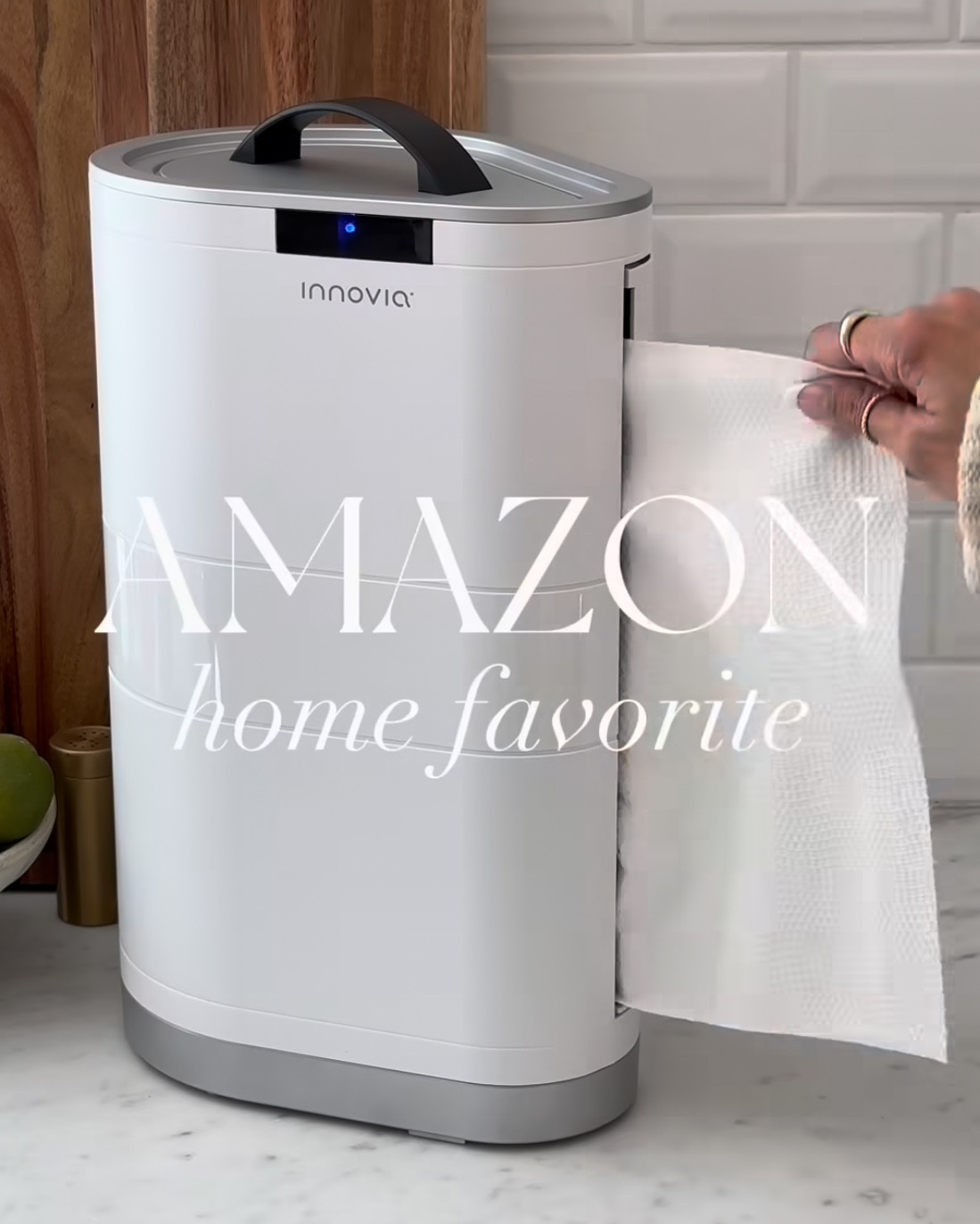 New! Innovia Countertop Touchless … curated on LTK