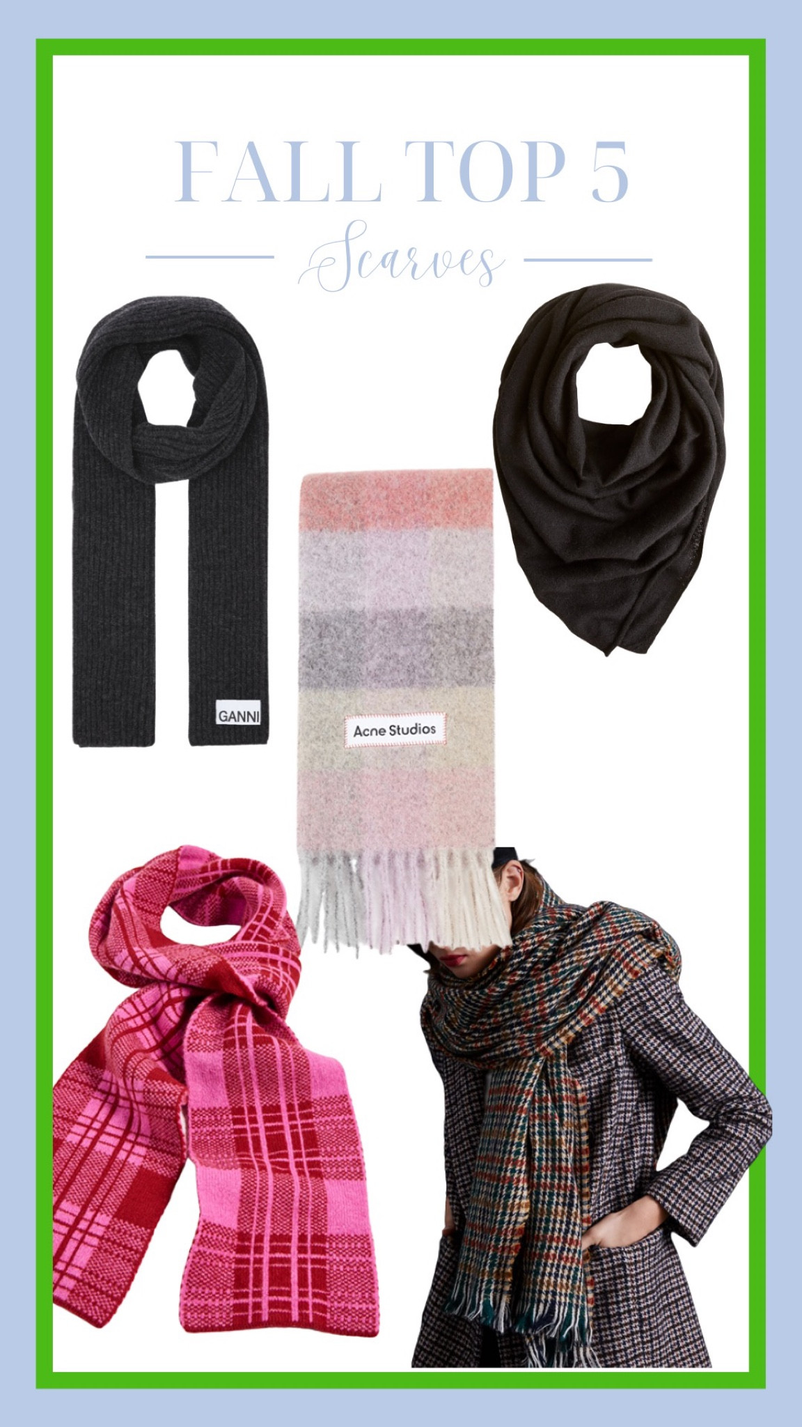 GraceCBeasley on LTK