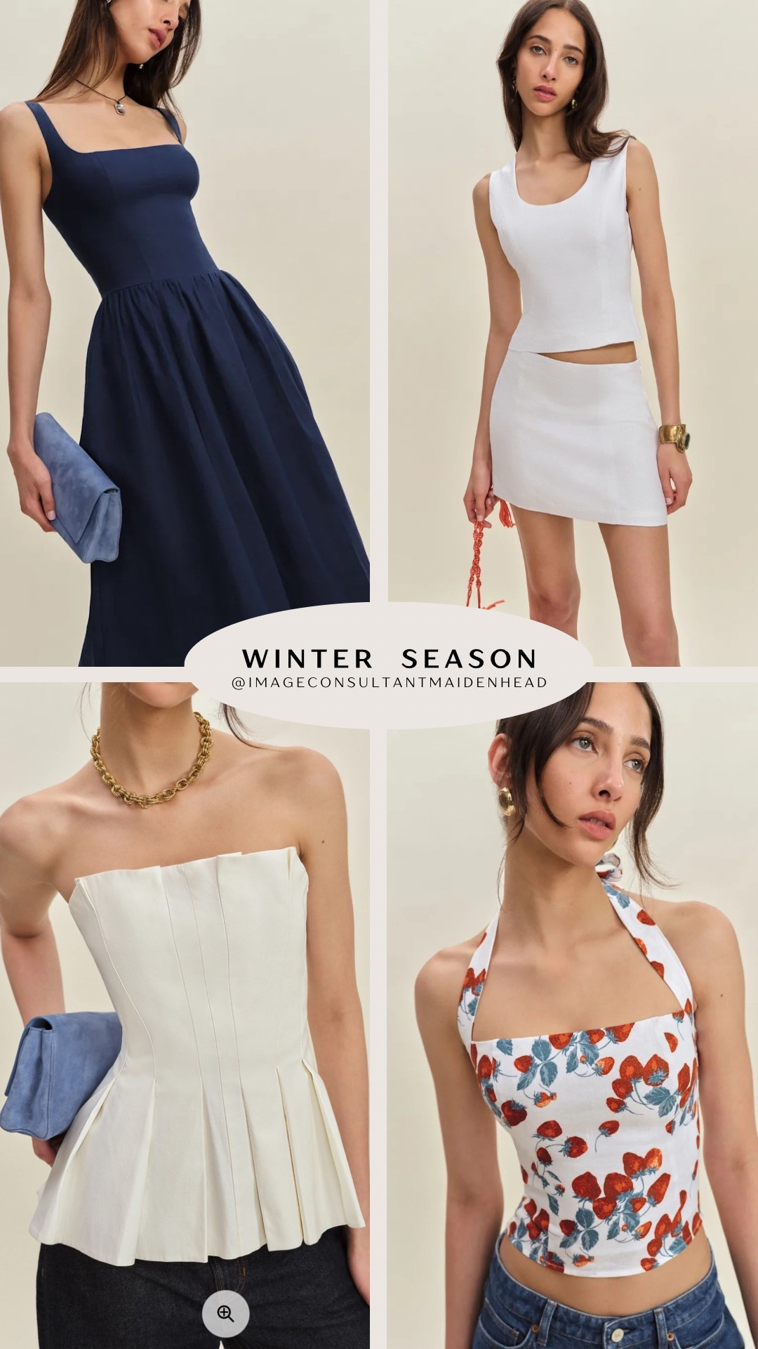 Ashlyn Top curated on LTK