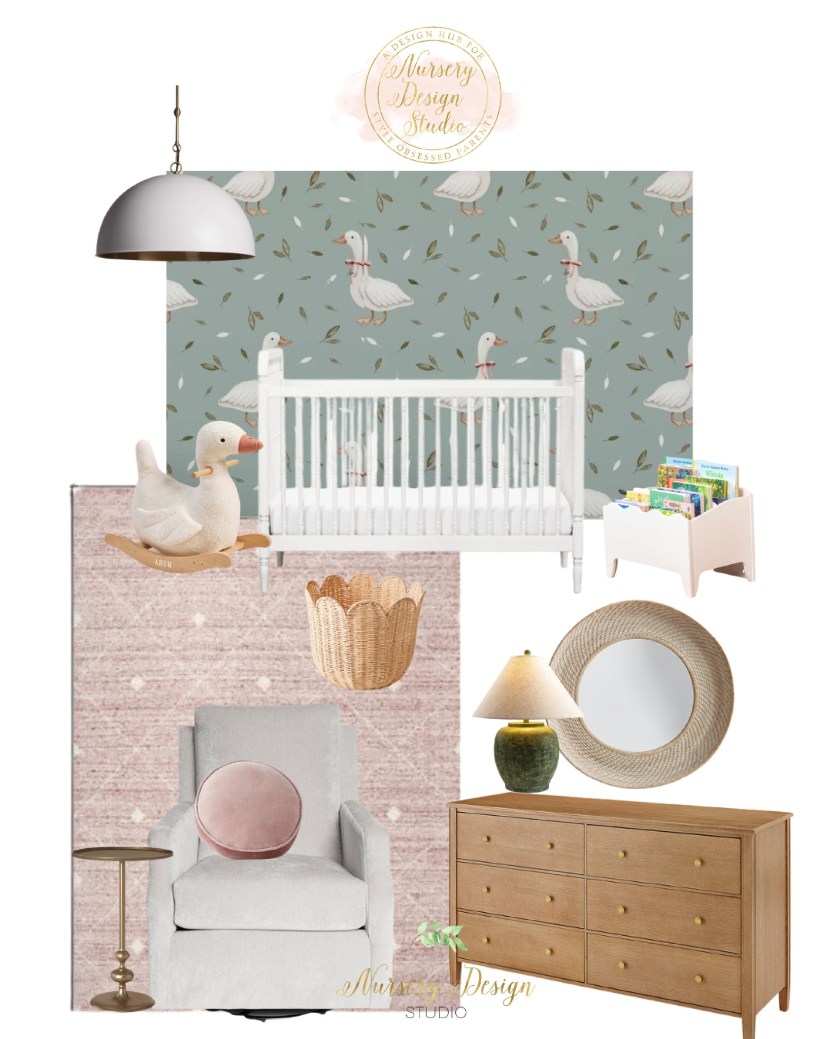 Quinn Mirror curated on LTK