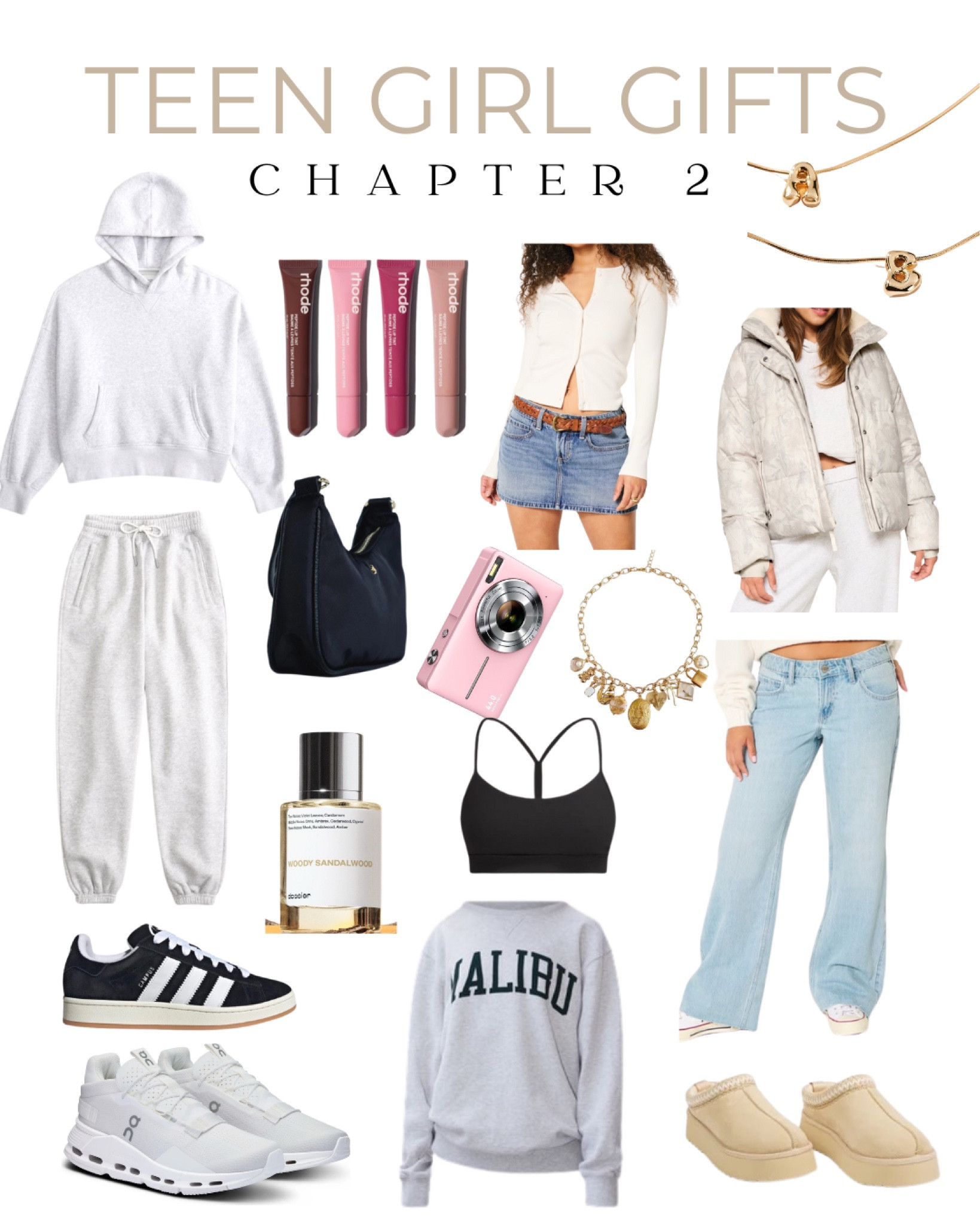 John Galt Erica Malibu Crew Neck … curated on LTK