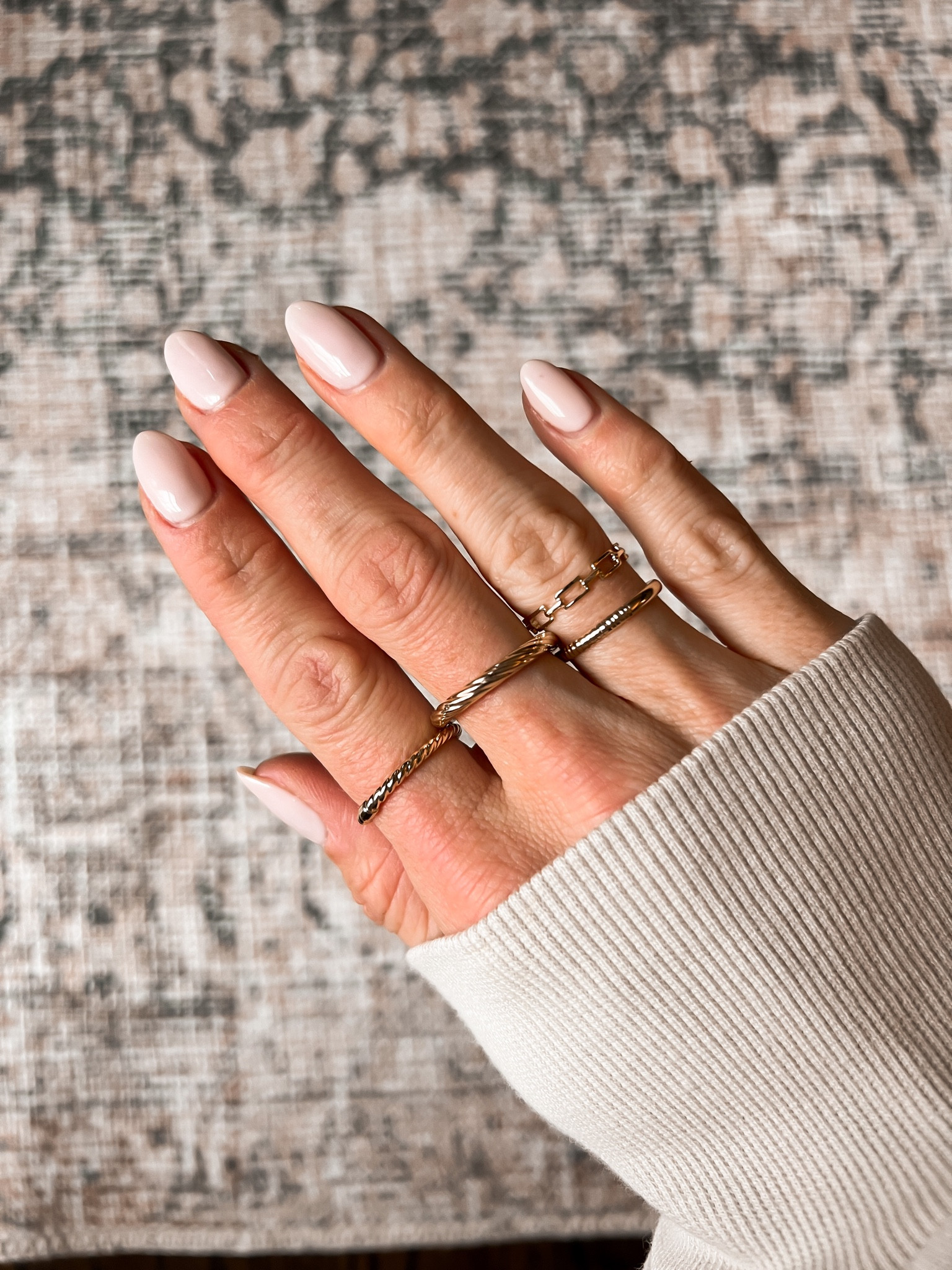 Bony Levy Stackable Rings Online | bellvalefarms.com