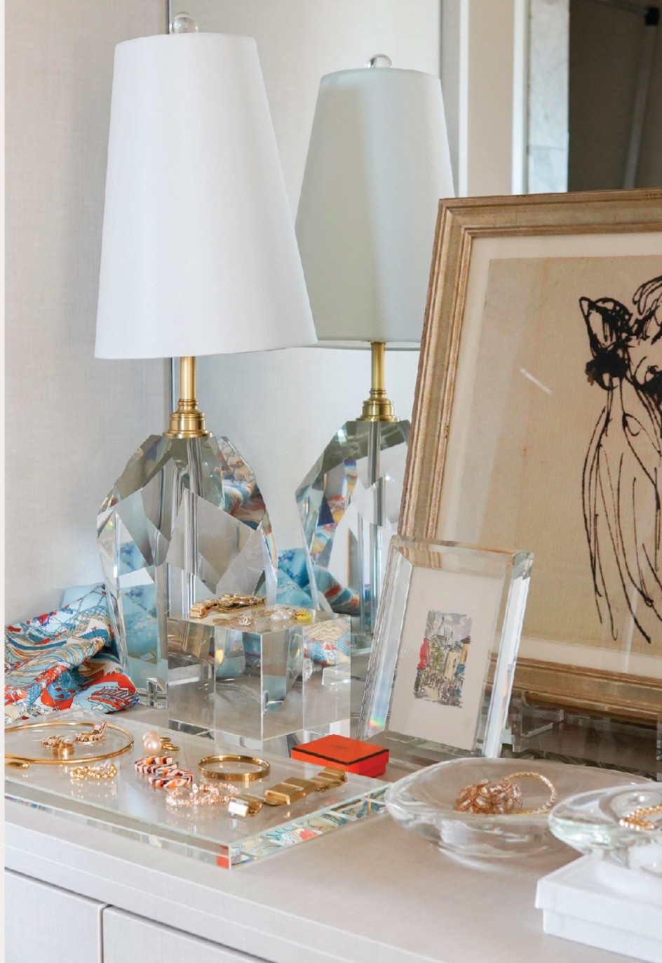 The Home Edit Large Drawer, Clear … curated on LTK