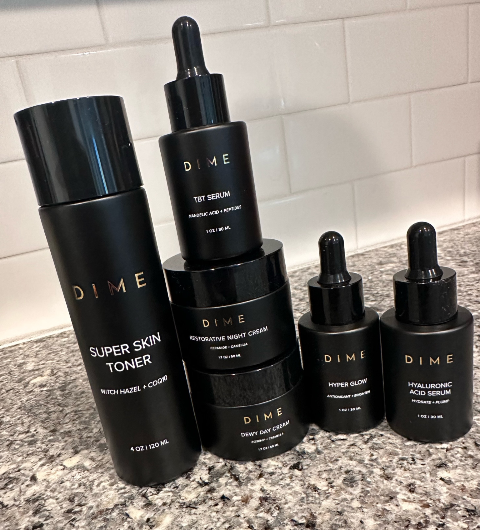 DIME Beauty Super Skin Toner, … curated on LTK