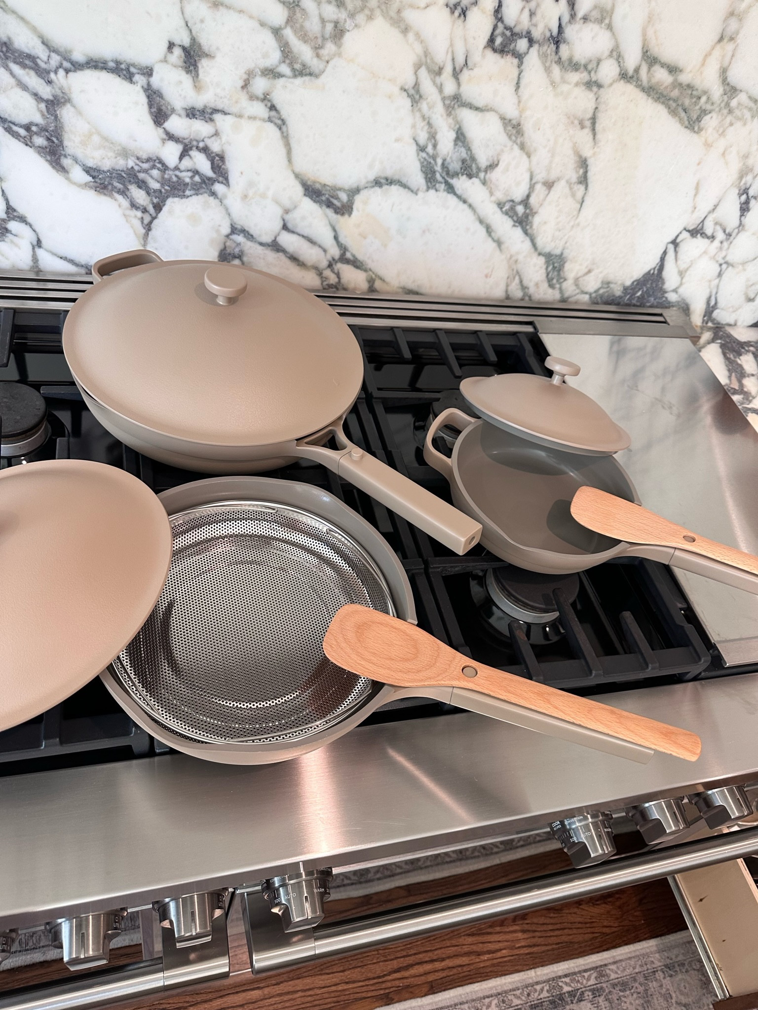 Cookware Set curated on LTK