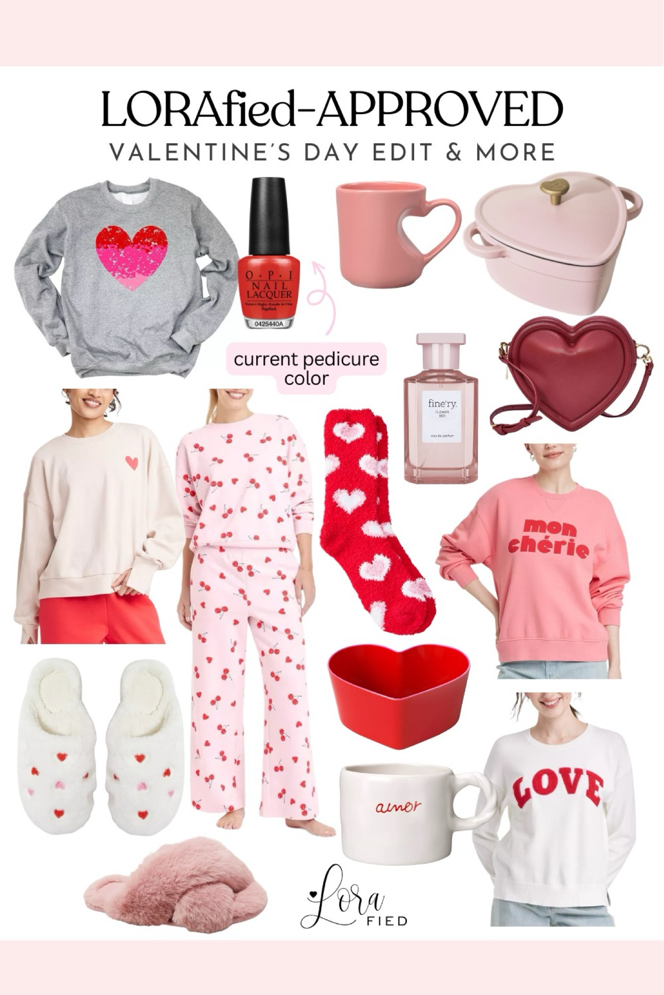 Beautiful 2QT Cast Iron Heart … curated on LTK