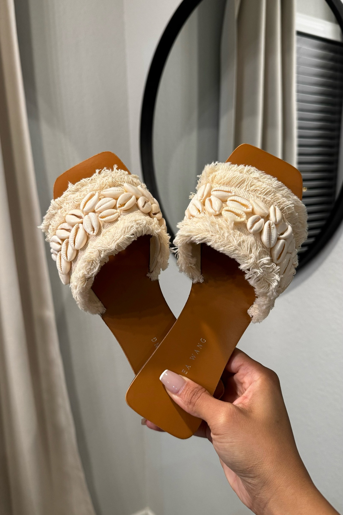 AZALEA WANG MARISA SEA SHELL … curated on LTK