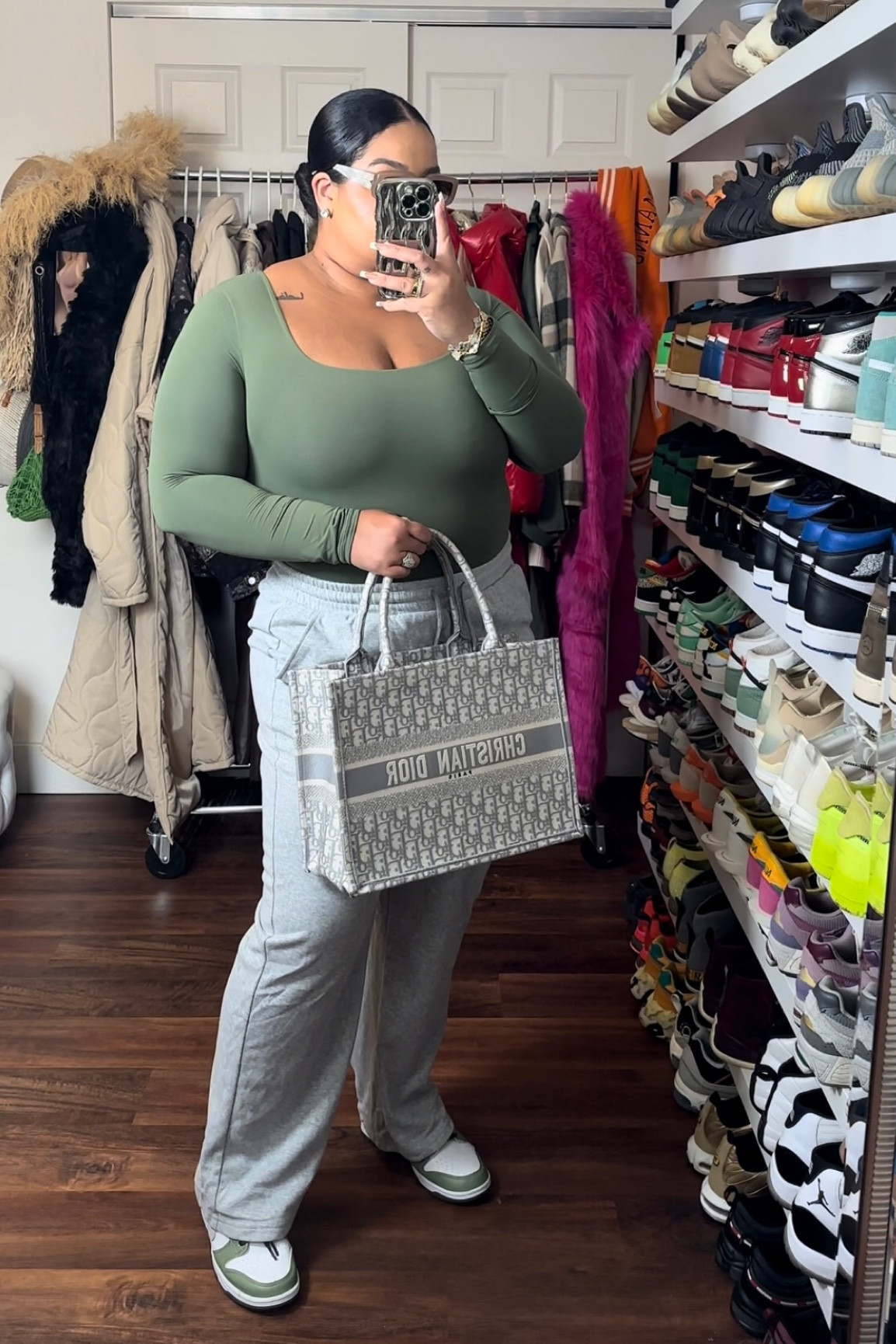 "Chic and Casual: Perfect Outfits for Your Next Mall Trip" - Magic of ...