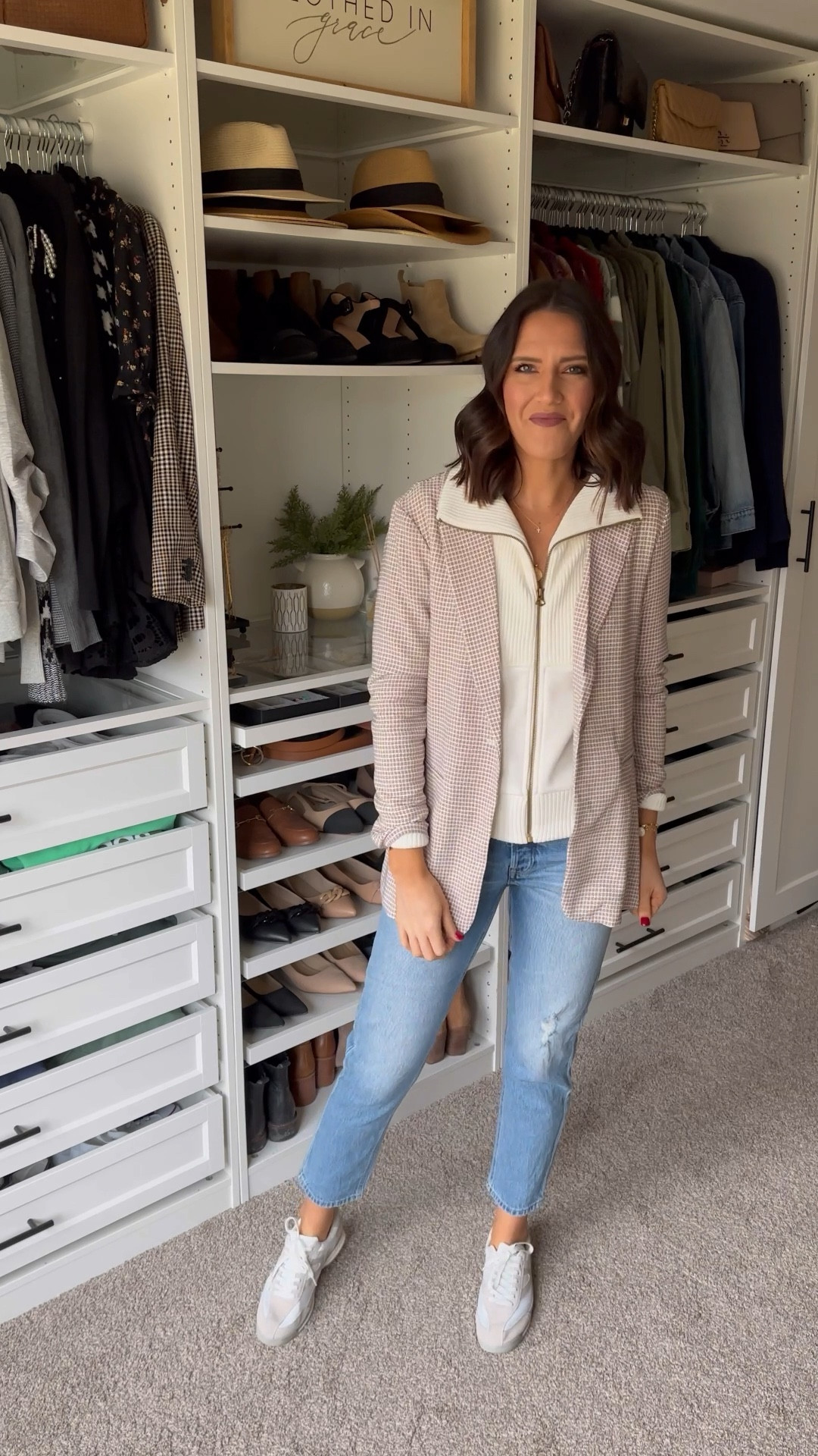 edgely™ Super High Rise Relaxed … curated on LTK