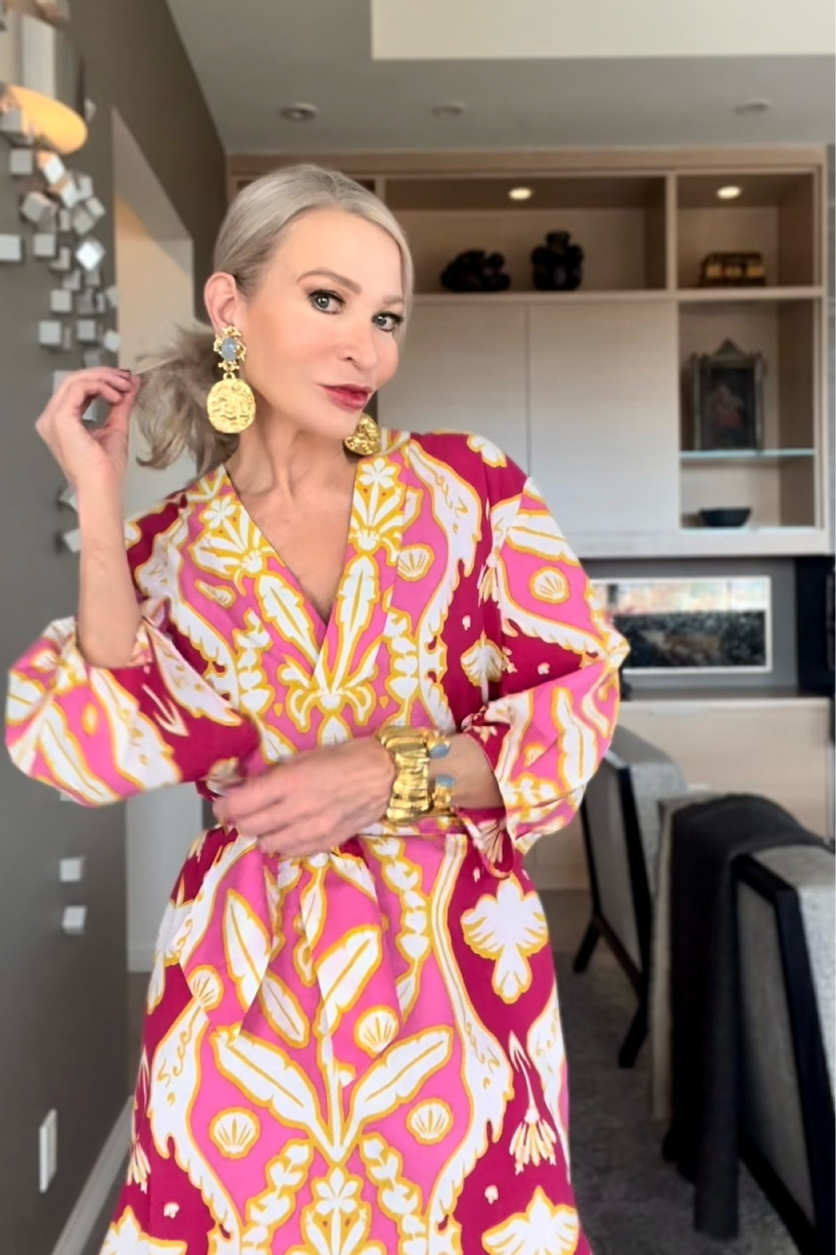 1812 Isla curated on LTK