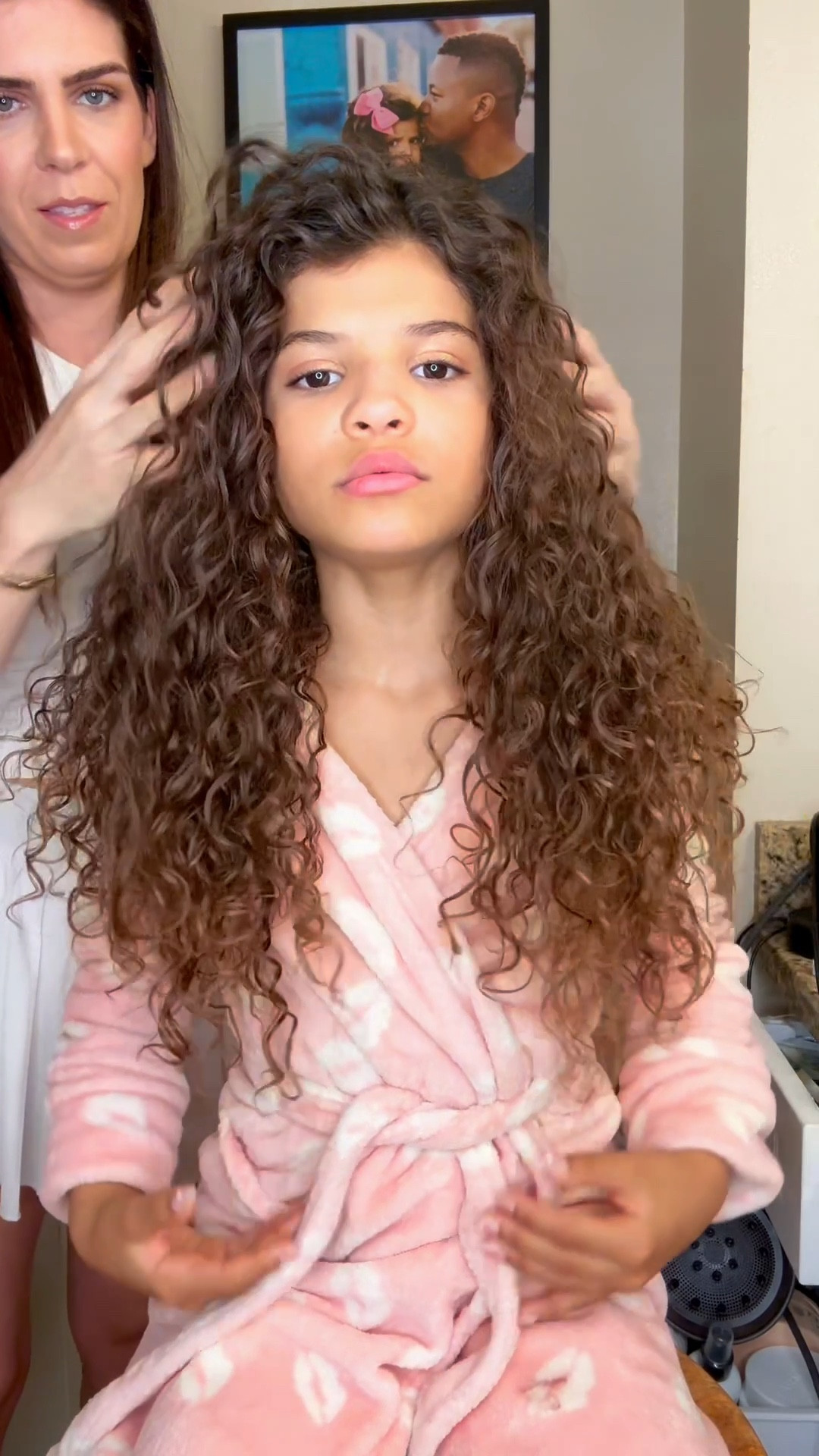 Curl Wow FLO-ETRY Vital Natural … curated on LTK