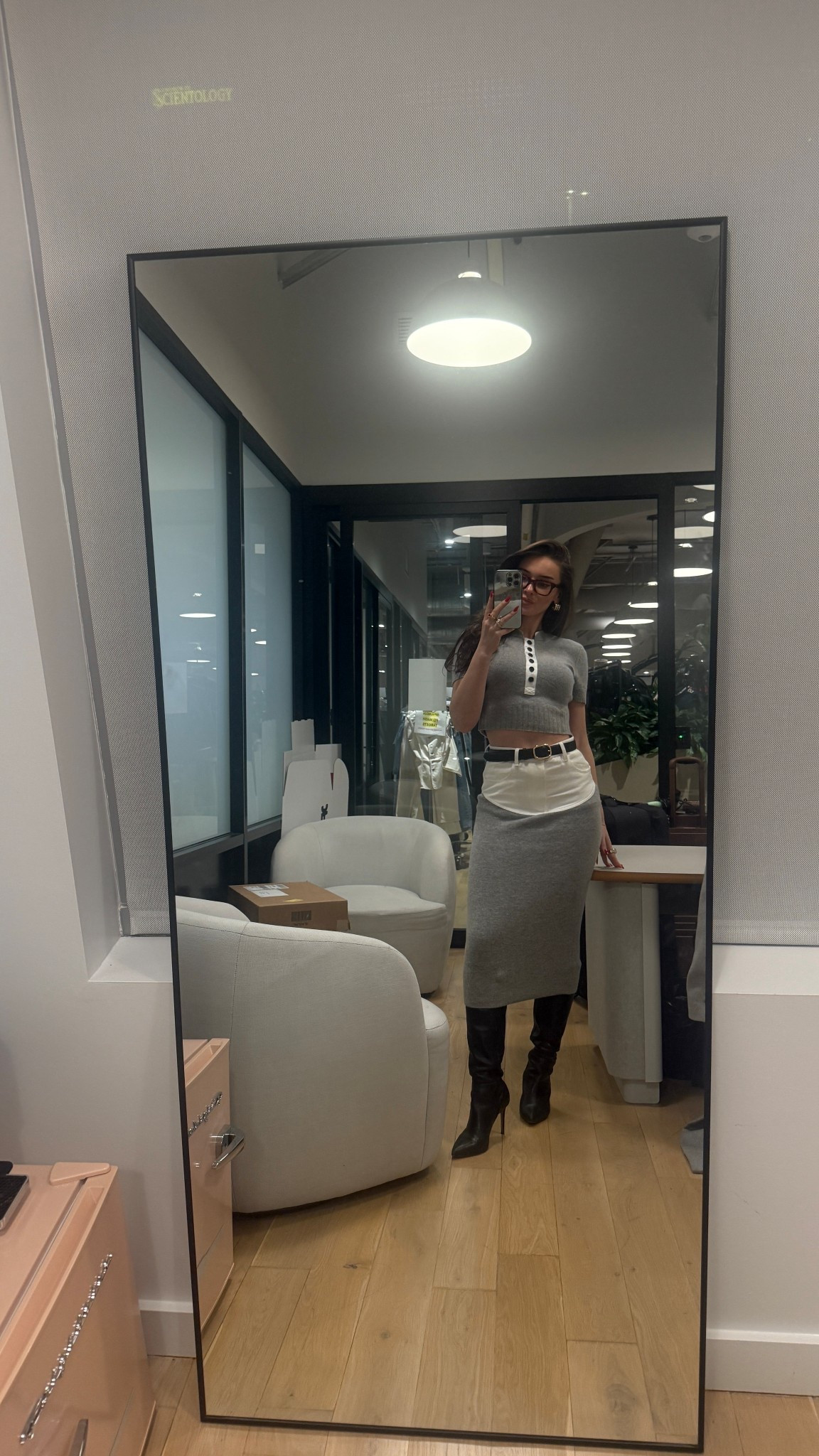 KristinJuszczyk on LTK