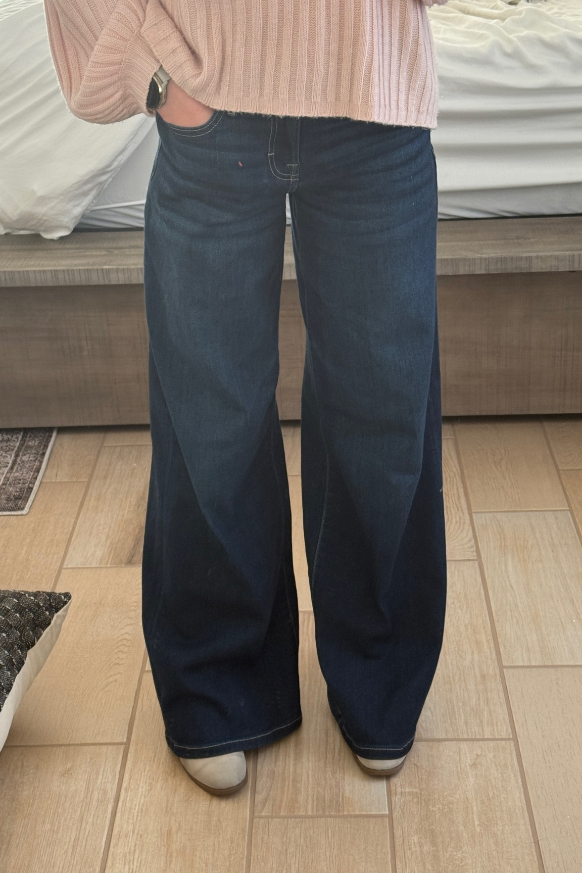 Chelsea Super Wide curated on LTK