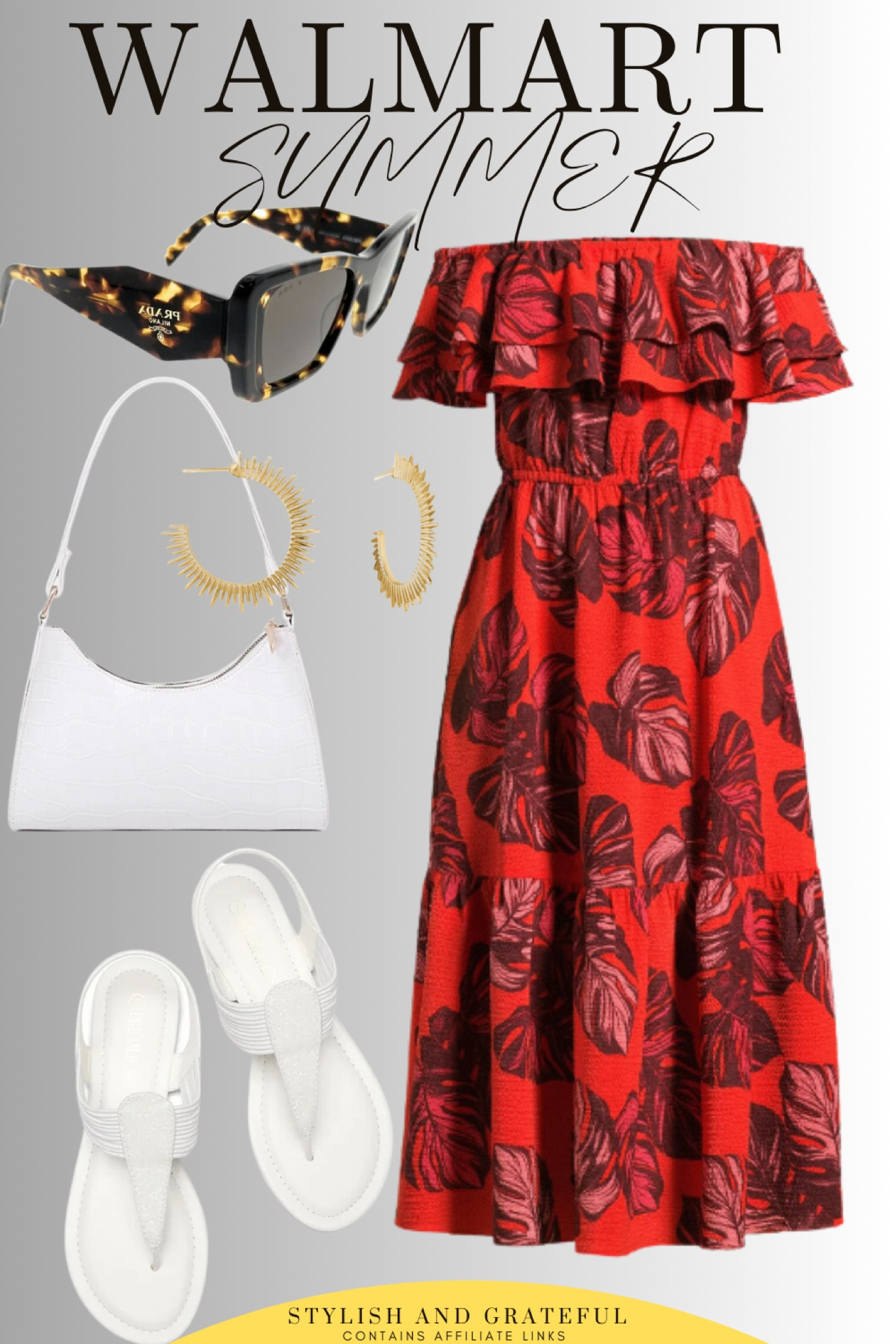 ALLISON ROSE ATELIER – Women’s … curated on LTK
