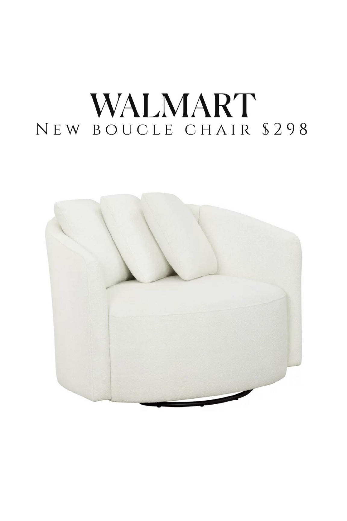 Beautiful Drew Chair by Drew … curated on LTK