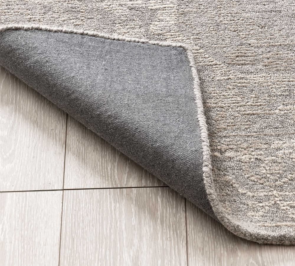 Kenley Tufted Wool Rug curated on LTK