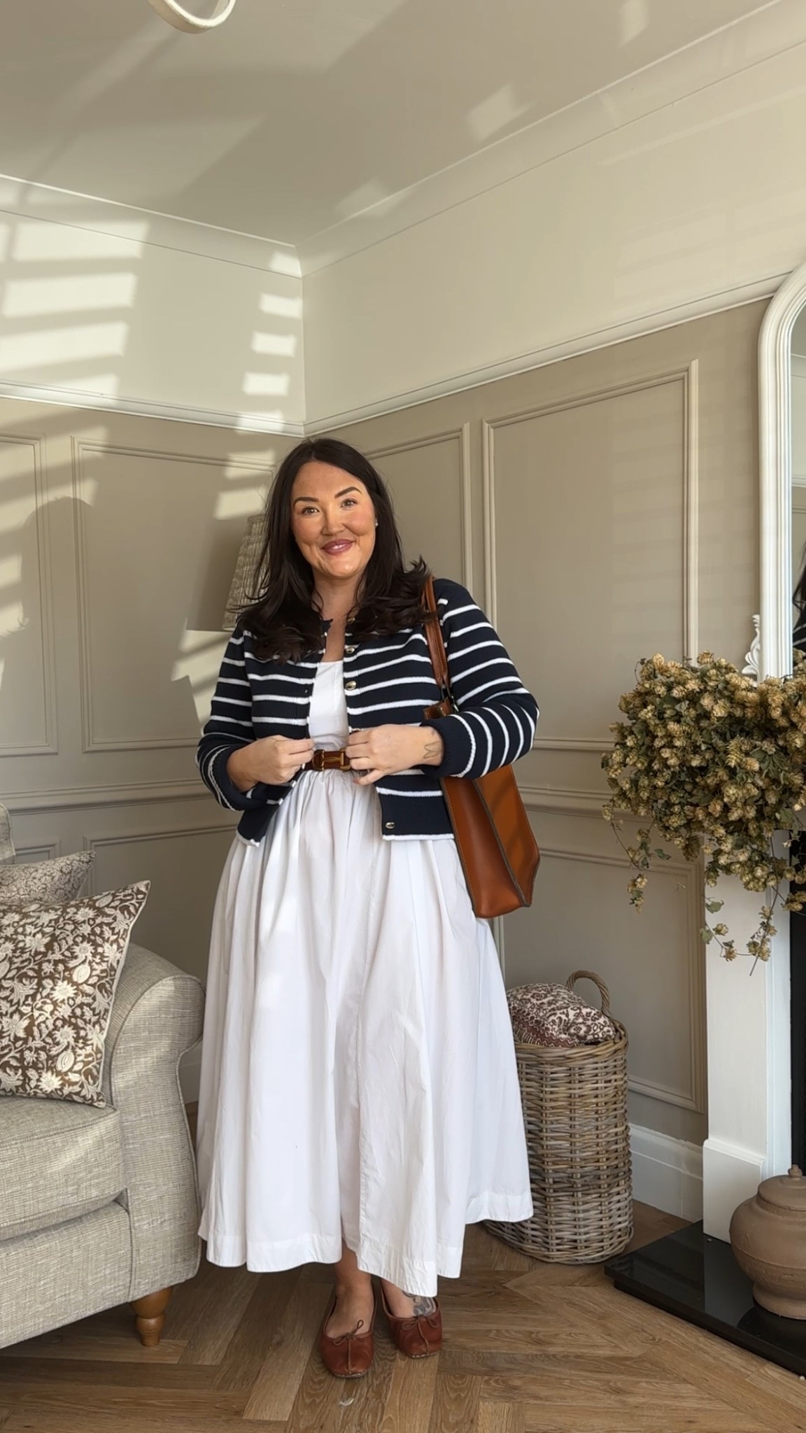 Clarks Women's Freckle Ice Ballet … curated on LTK