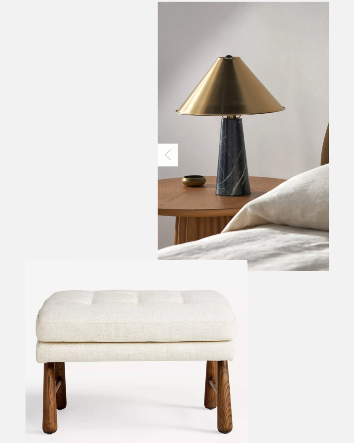 Edia Ottoman curated on LTK