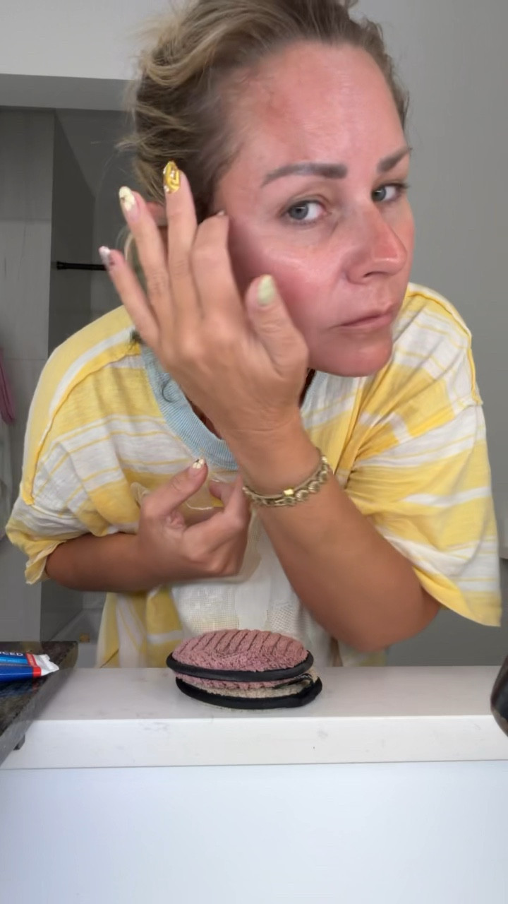 Claire.Tammaro on LTK