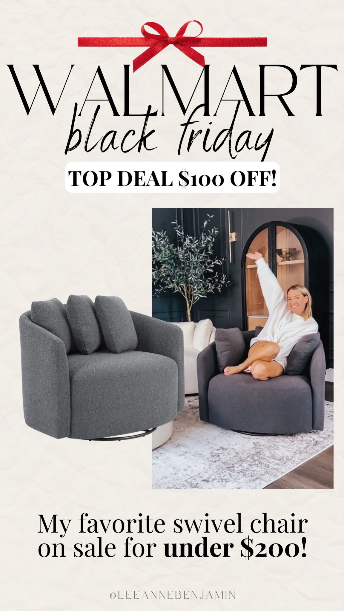 Beautiful Drew Chair by Drew … curated on LTK