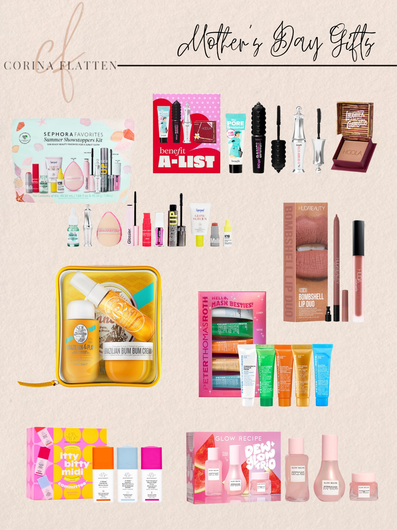 Hello, Mask Besties! 5-Piece Mask … curated on LTK