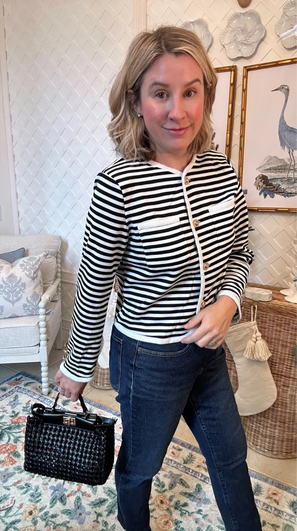 Classically Jill curated on LTK