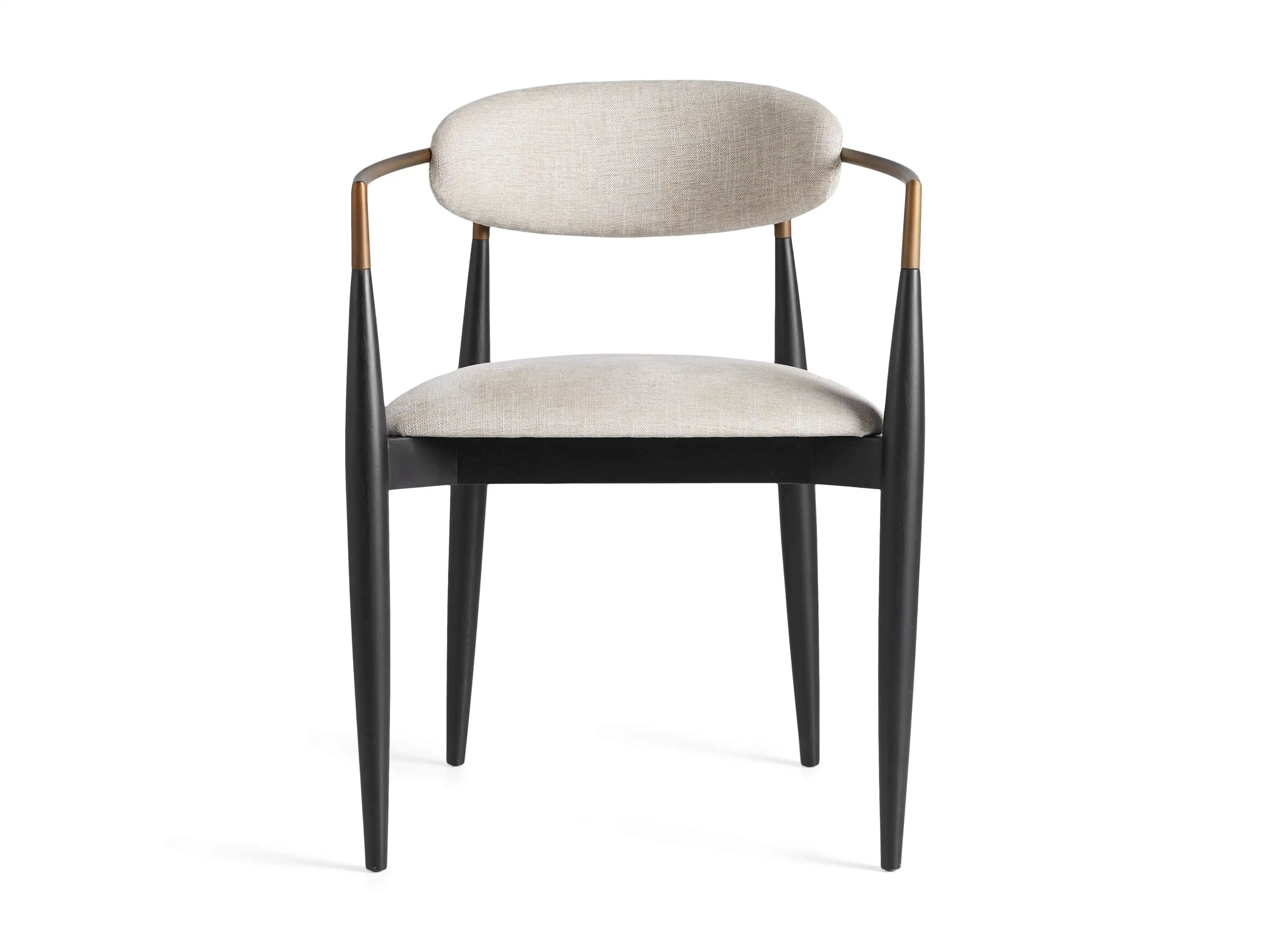 Jagger Dining Arm Chair curated on LTK