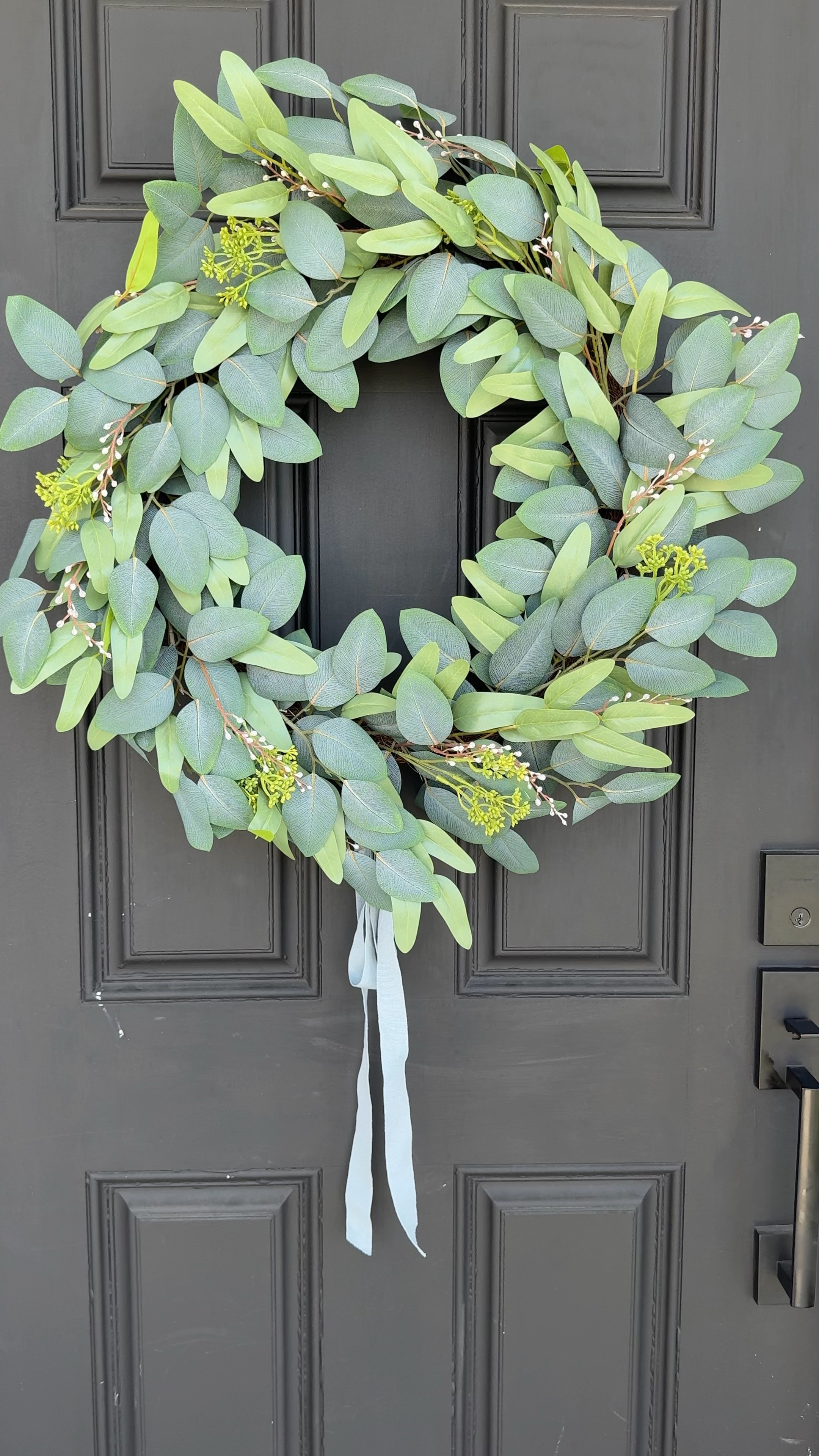 4' Cedar Tree Silk Tree … curated on LTK