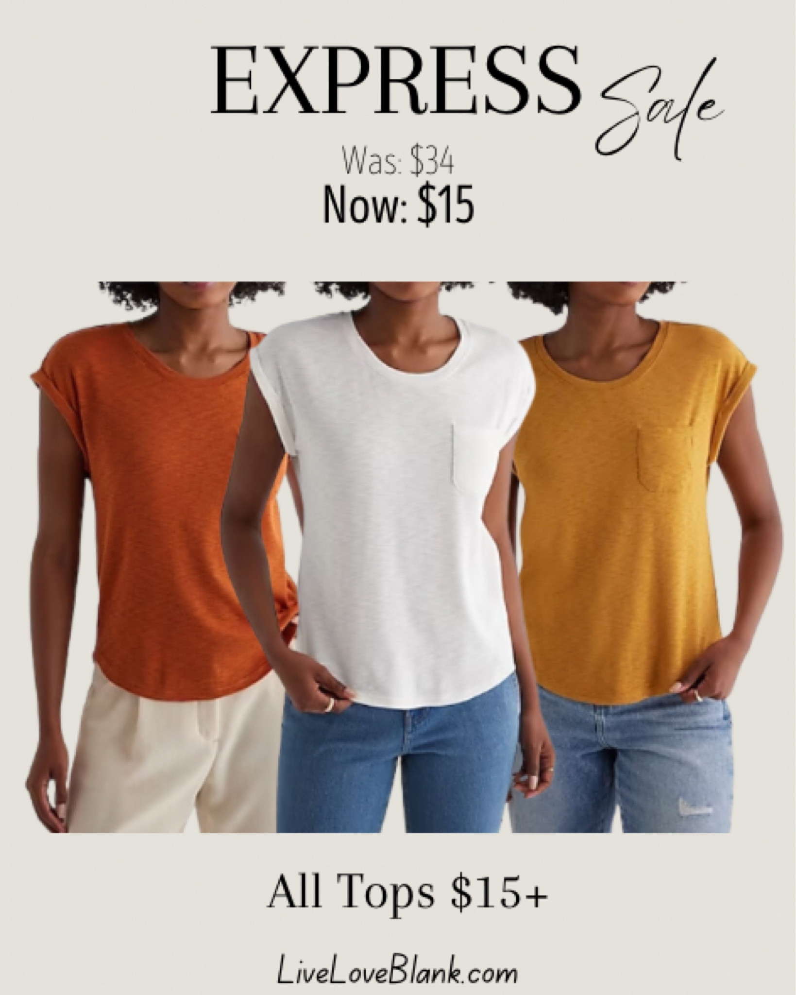 Skimming Crew Neck Pocket Tee curated on LTK