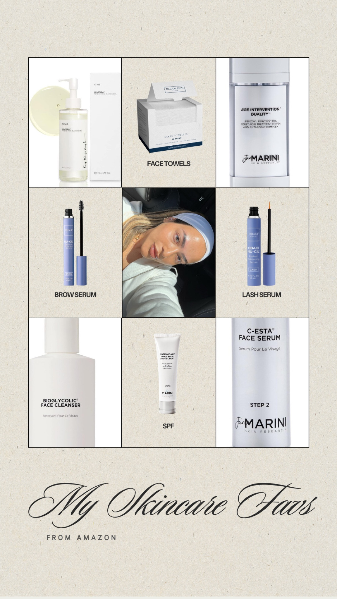 Jan Marini Antioxidant Daily Face … curated on LTK