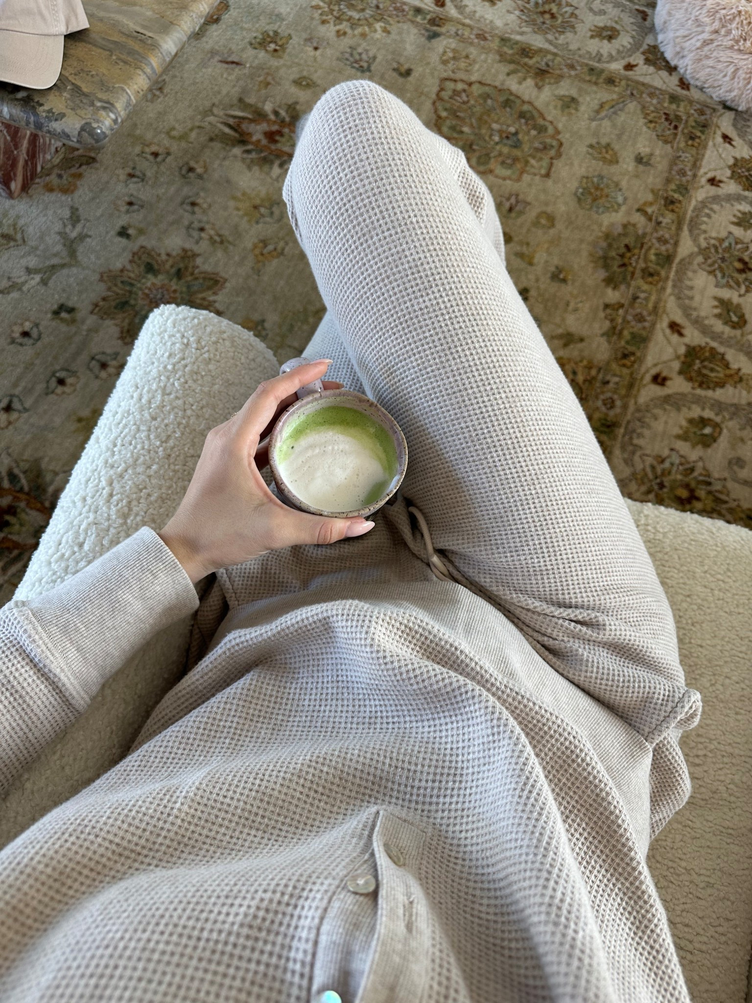 Negative curated on LTK