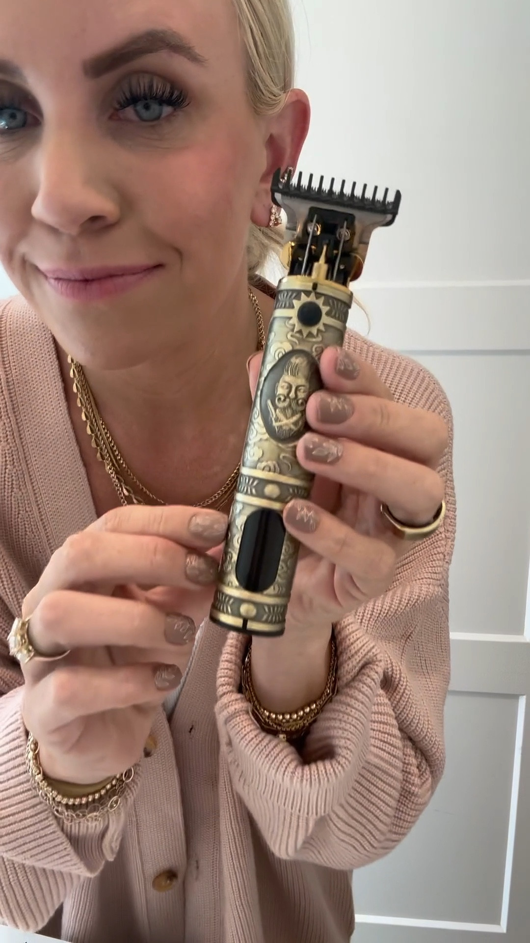 AMULISS Professional Mens Hair … curated on LTK