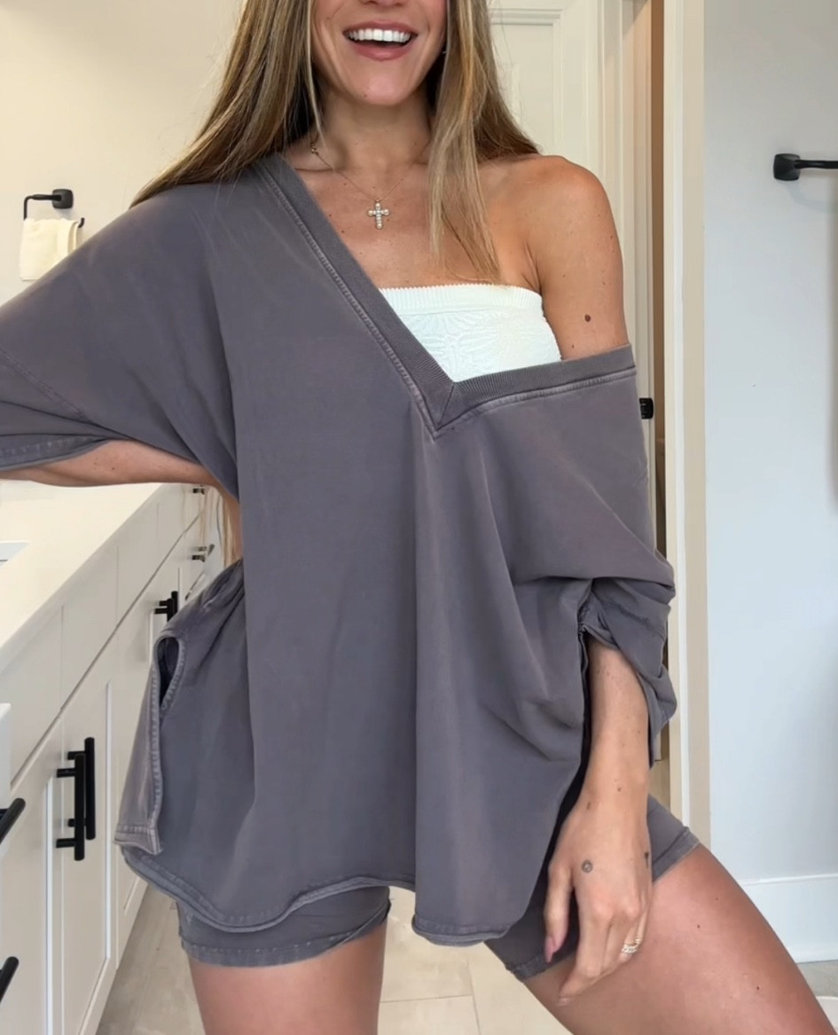 Hot Shot Reversible Set curated on LTK