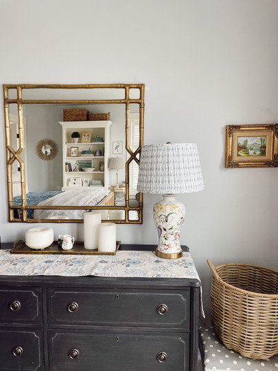 My House Tour - The Inspired Room