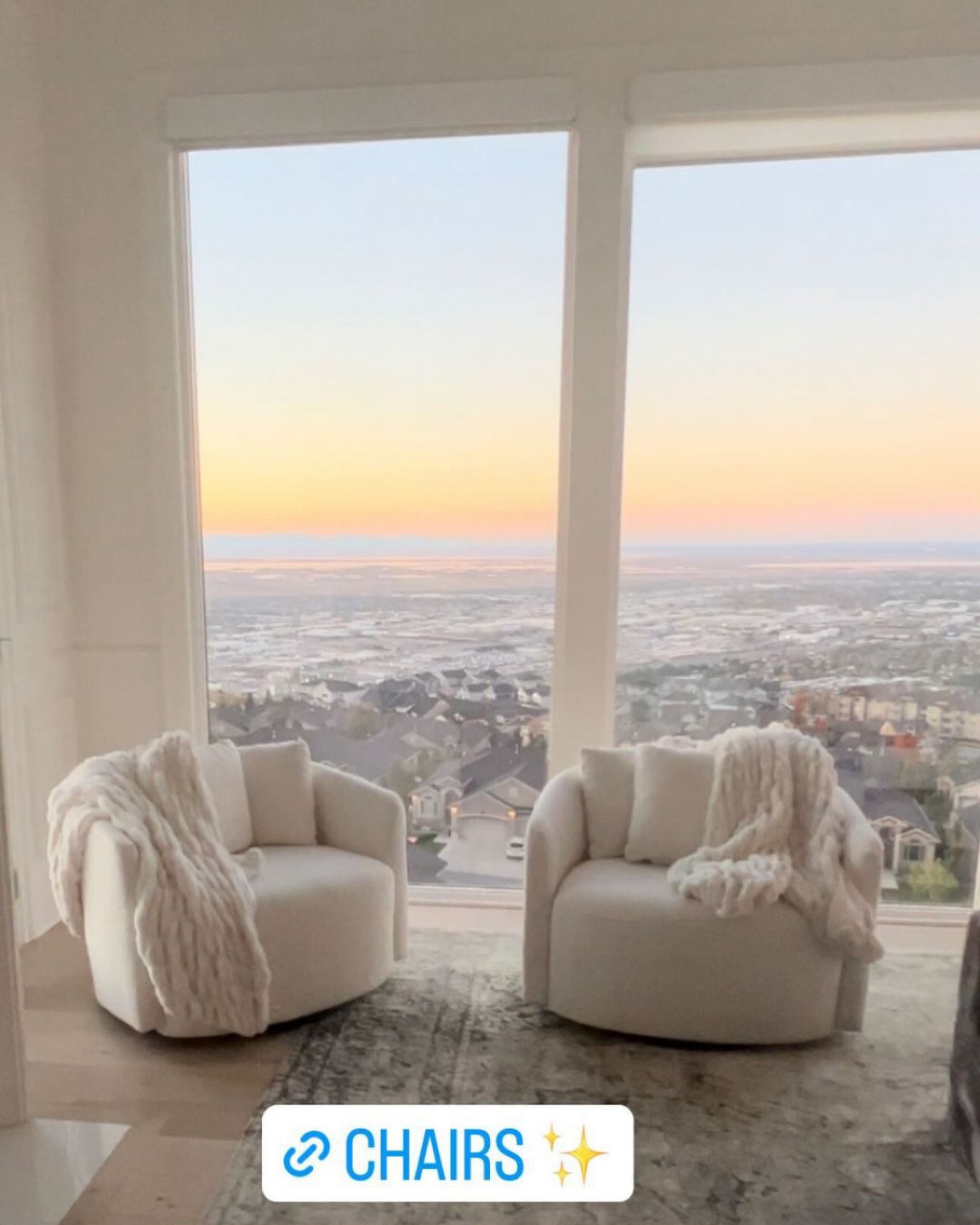 Beautiful Drew Chair by Drew … curated on LTK