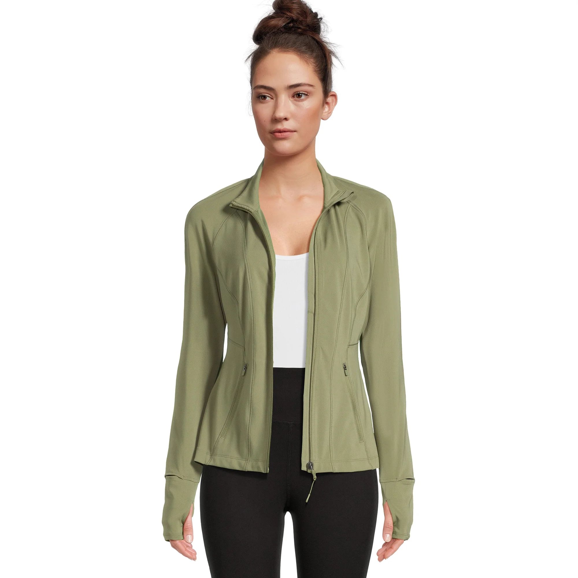 Avia Women's Performance Full Zip … curated on LTK