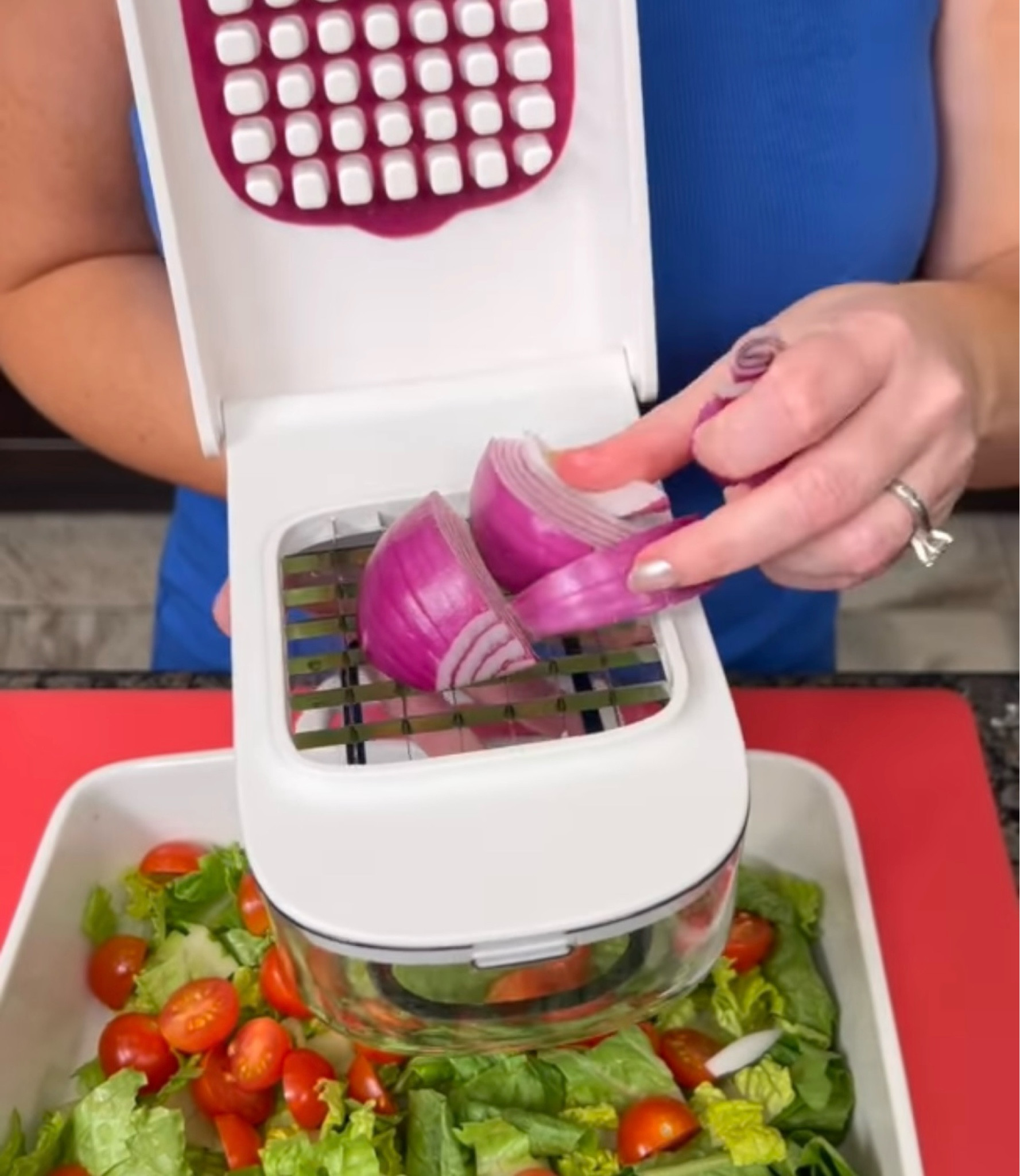 OXO Good Grips Vegetable and Onion … curated on LTK