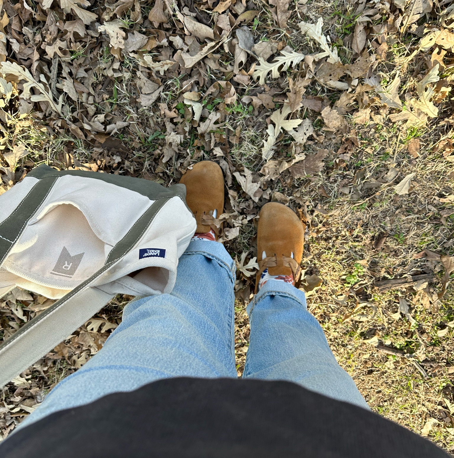 Large Natural 5 Pocket Open Top … curated on LTK