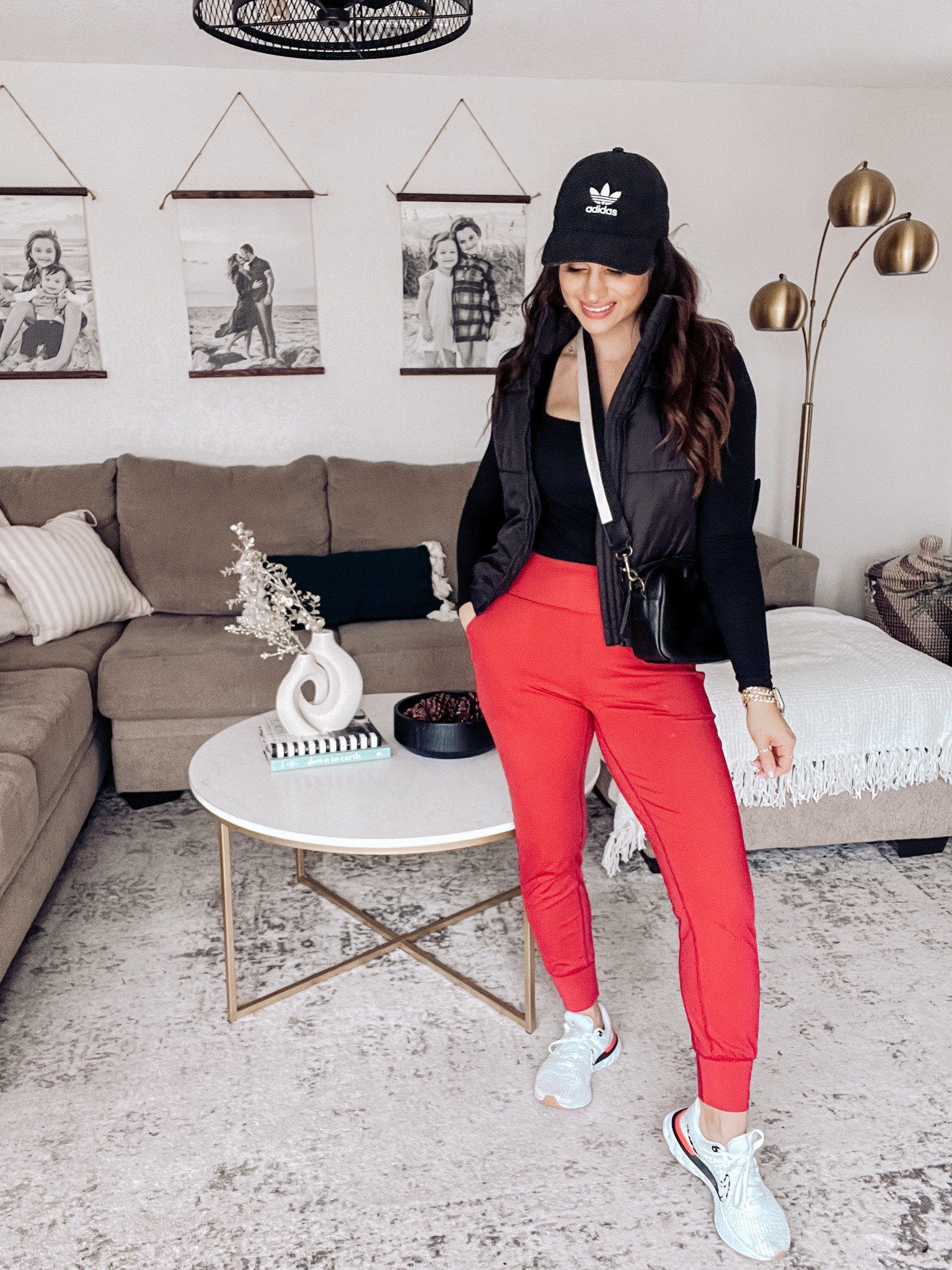 Soothfeel Women's Joggers with … curated on LTK