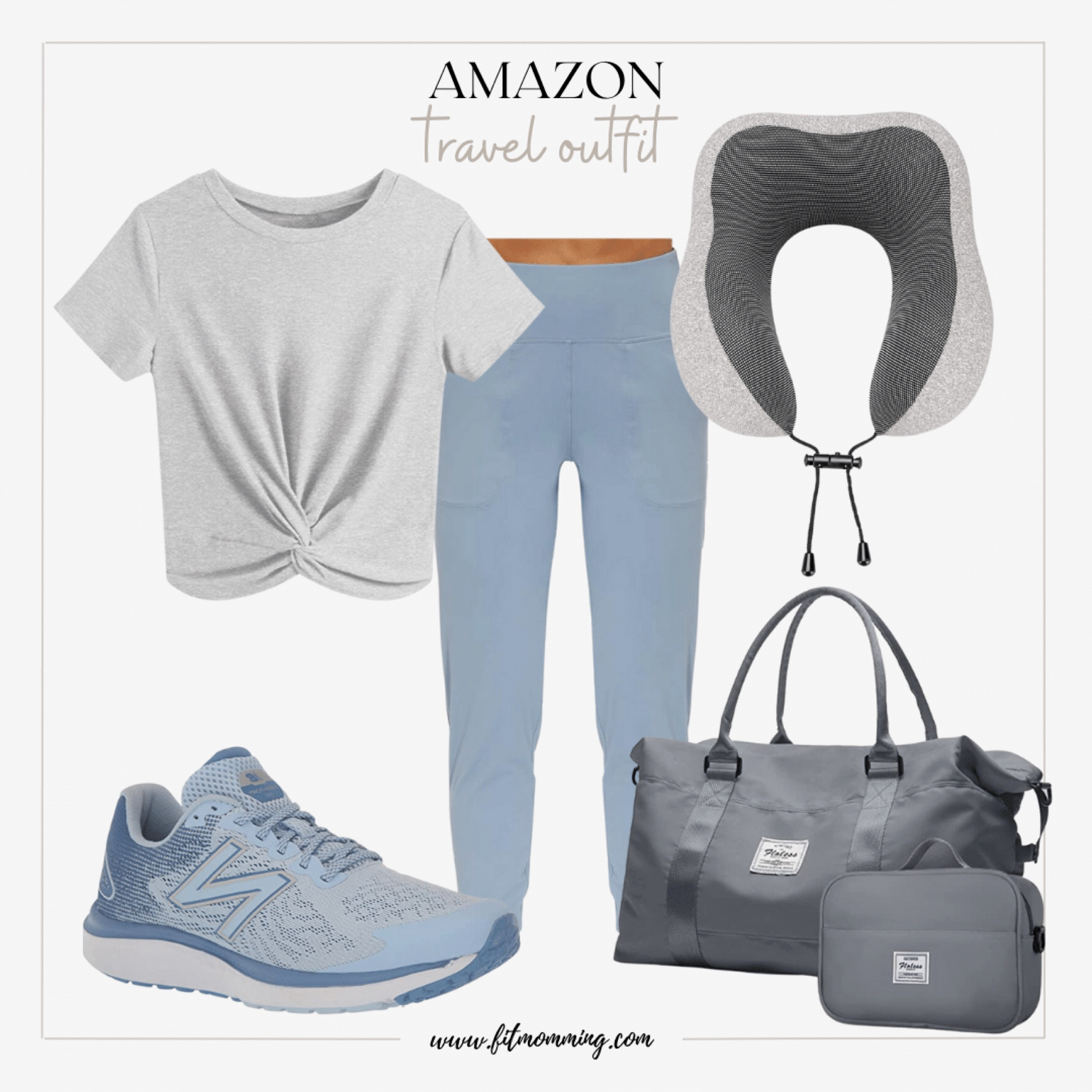 JINKESI Women's Summer Causal … curated on LTK