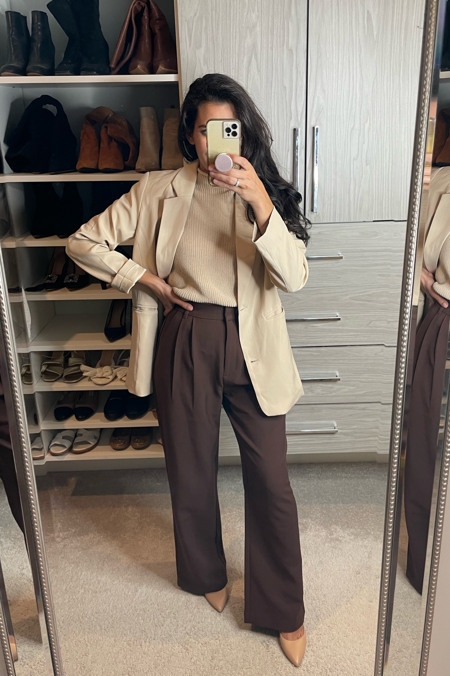 MEROKEETY Womens Casual Blazers … curated on LTK